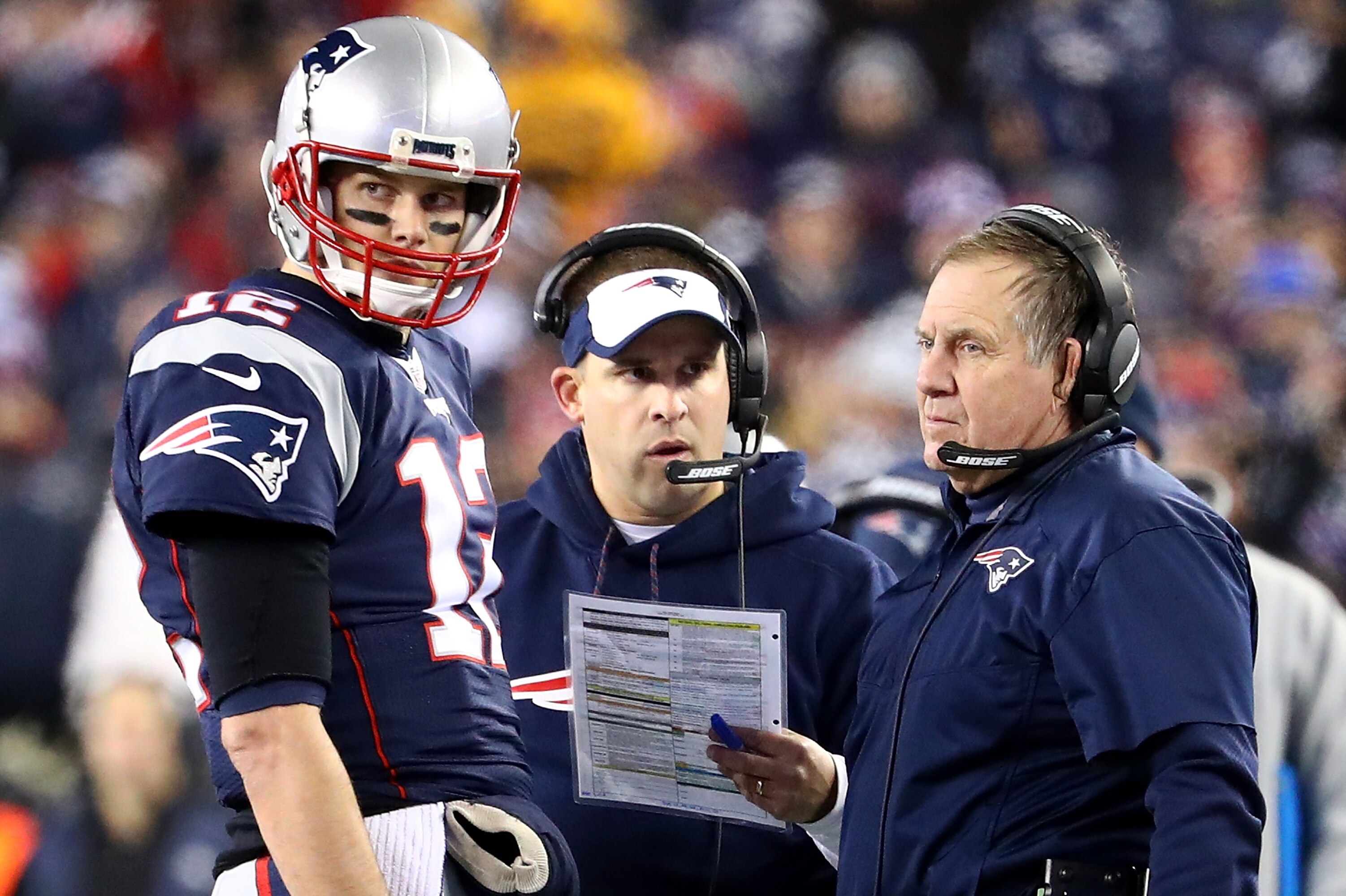 Super Bowl 2017: Patriots vs. Falcons Kickoff Time and Live Stream Features