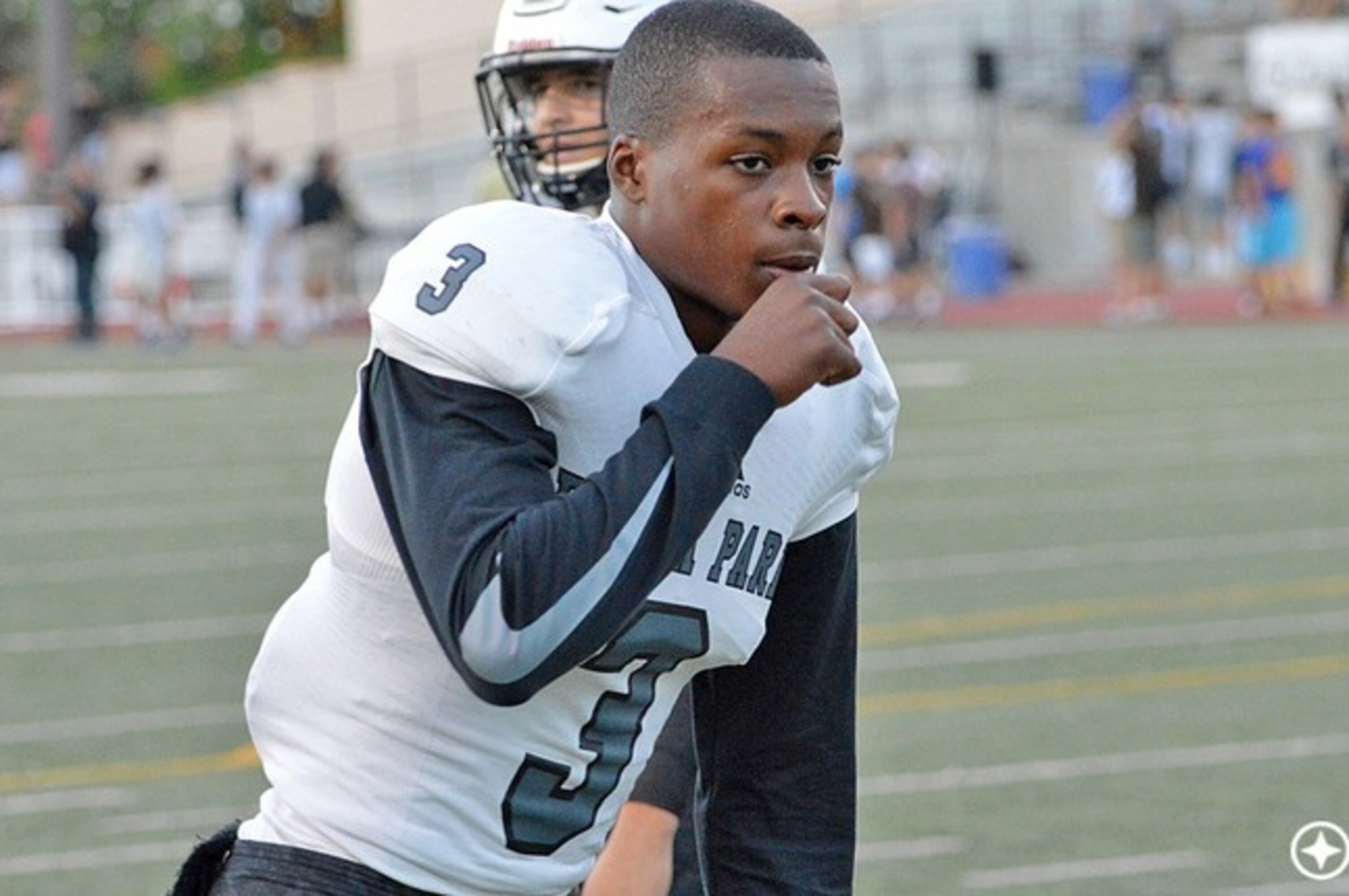 4-Star WR Prospect Devon Cooley Commits to UCLA over Oregon, Colorado, More