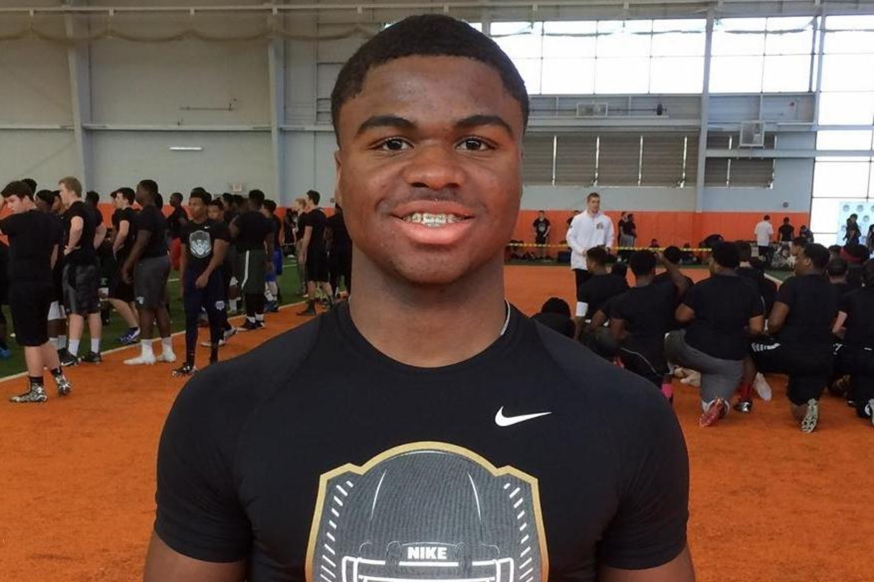 4-Star Safety Prospect Michael Dowell Commits to Michigan State