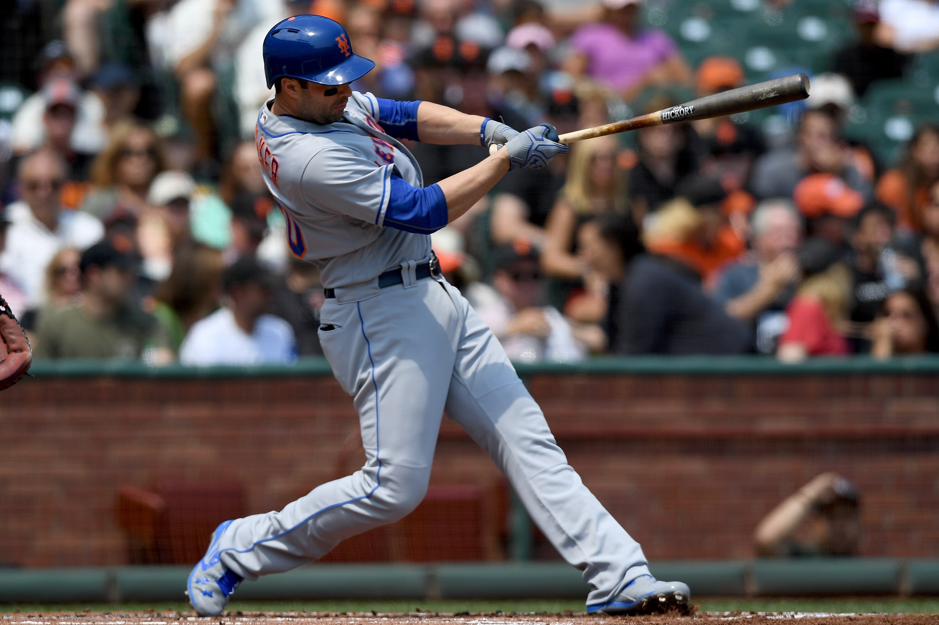 Neil Walker, Mets Engaged in Contract Extension Talks