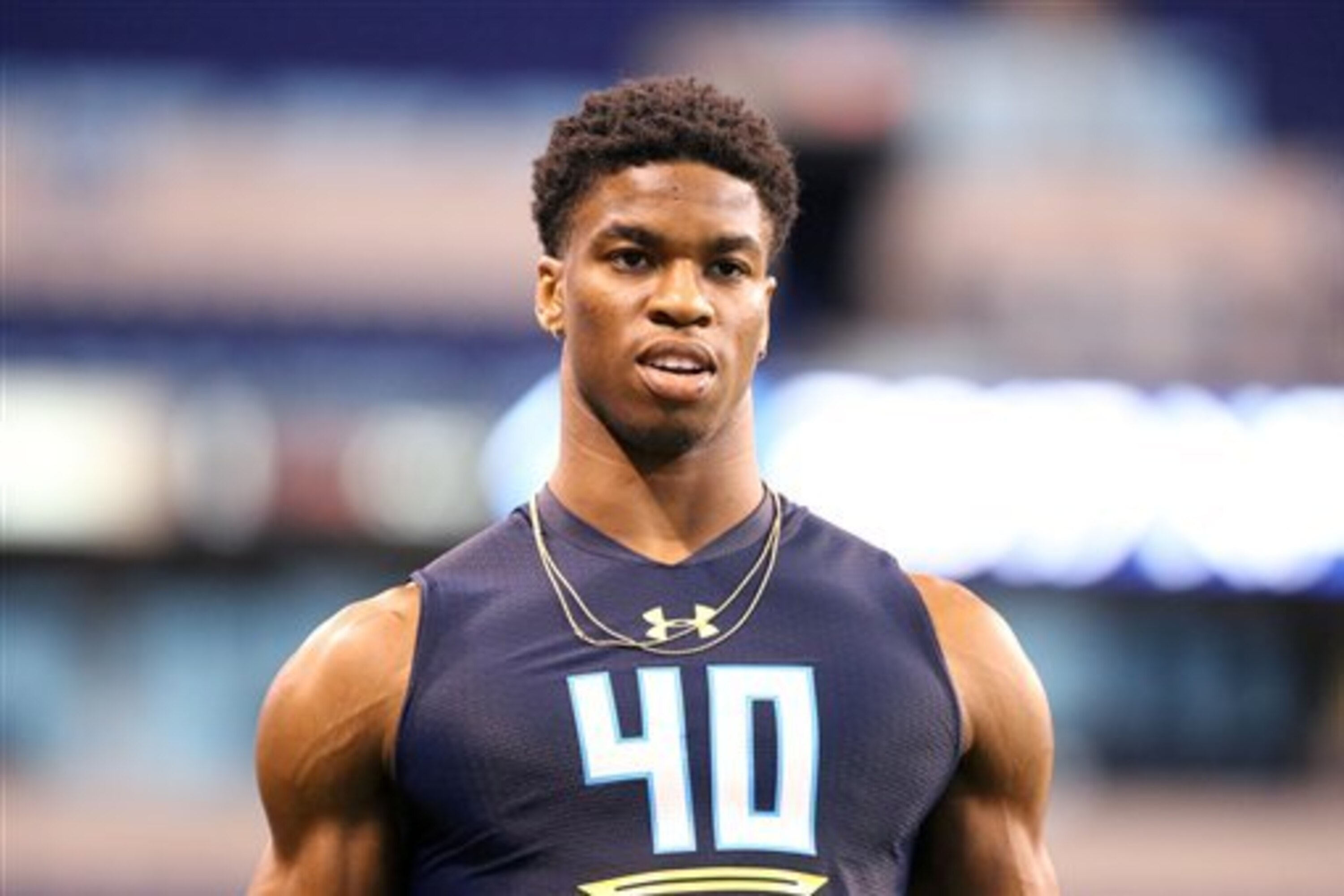 NFL Combine 2017 Results: Day 5 Highlights, Reaction and Recap