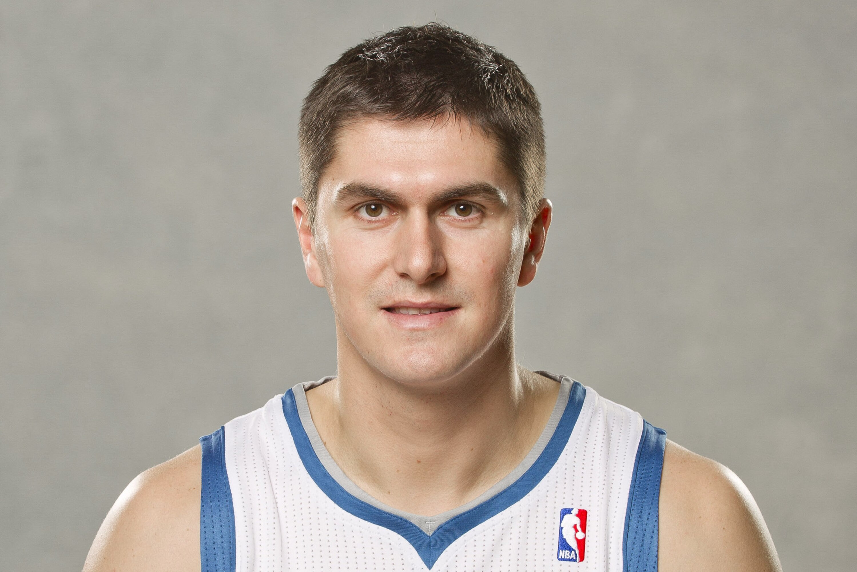 Darko Milicic Says He'd Approach NBA Career Differently After Becoming ...