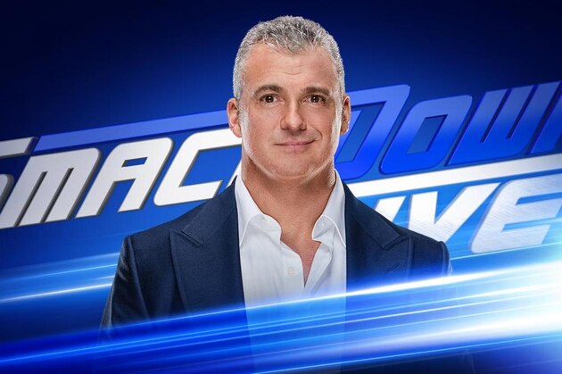 WWE SmackDown: Potential Spoilers, Rumors, News and Preview for March 21