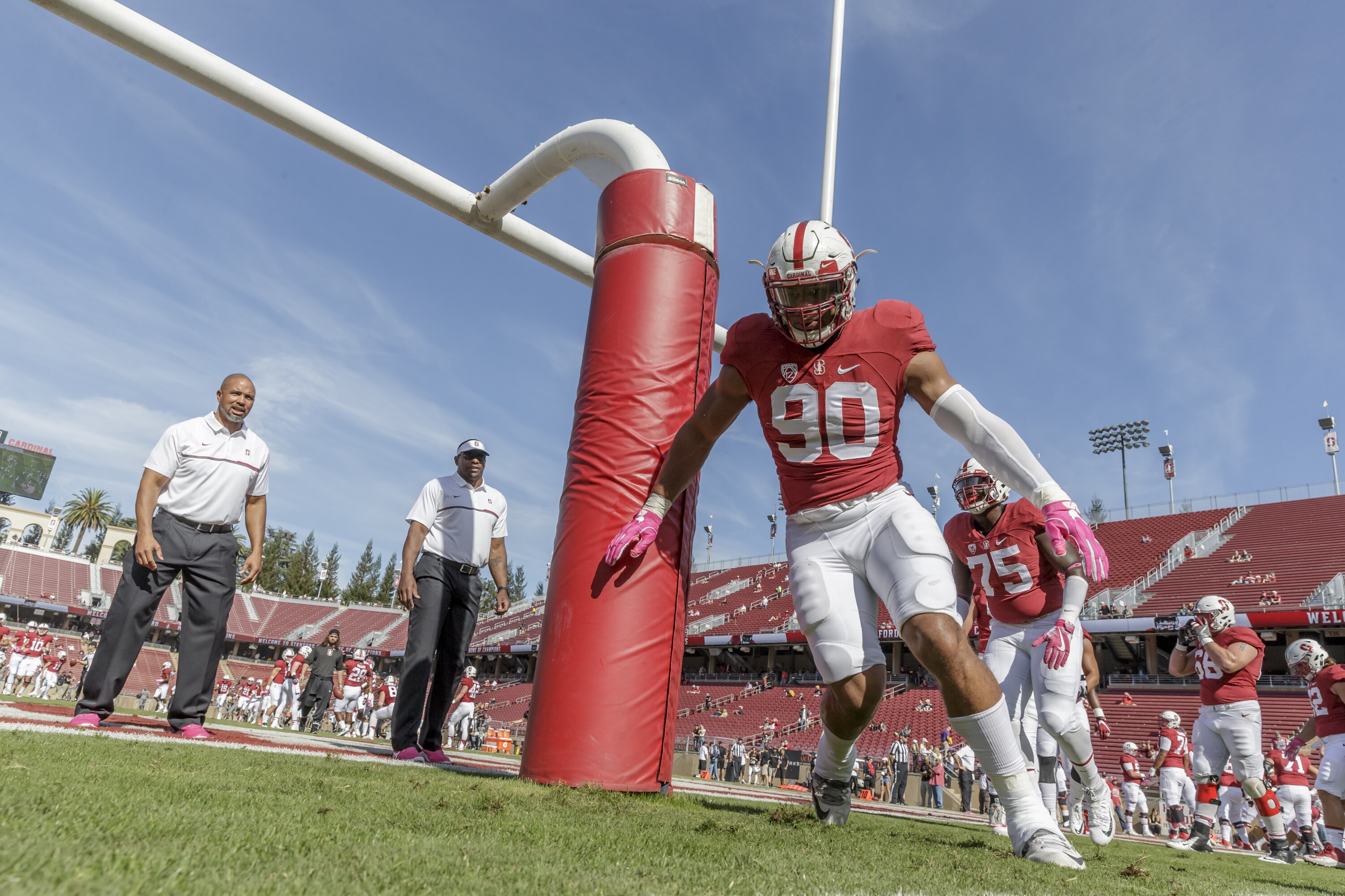 Matt Miller's Scouting Notebook: Latest Pro Day Buzz and Updated 2017 ...