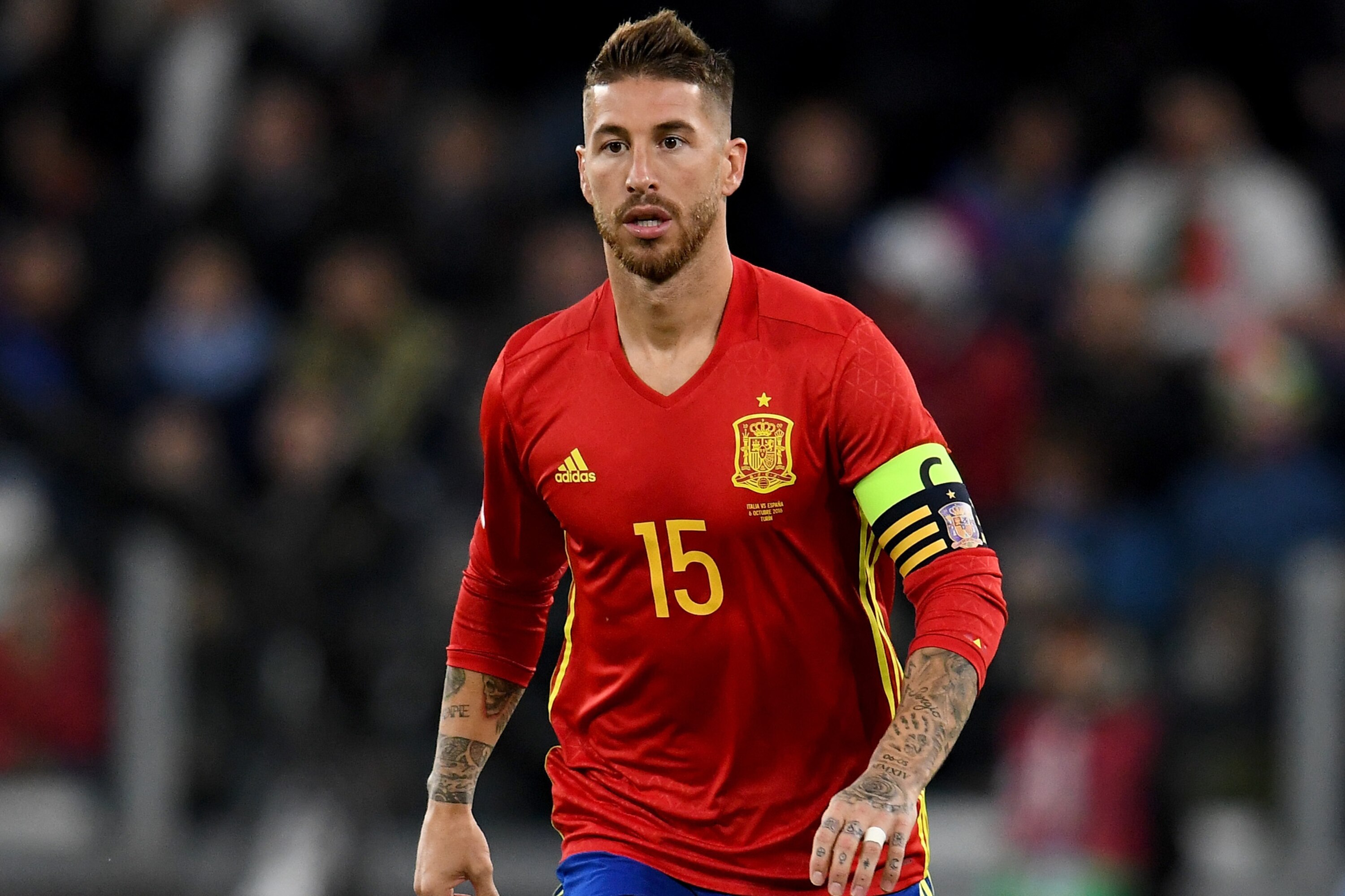 Spain vs. Israel: World Cup 2018 Qualifying Live Stream and Preview