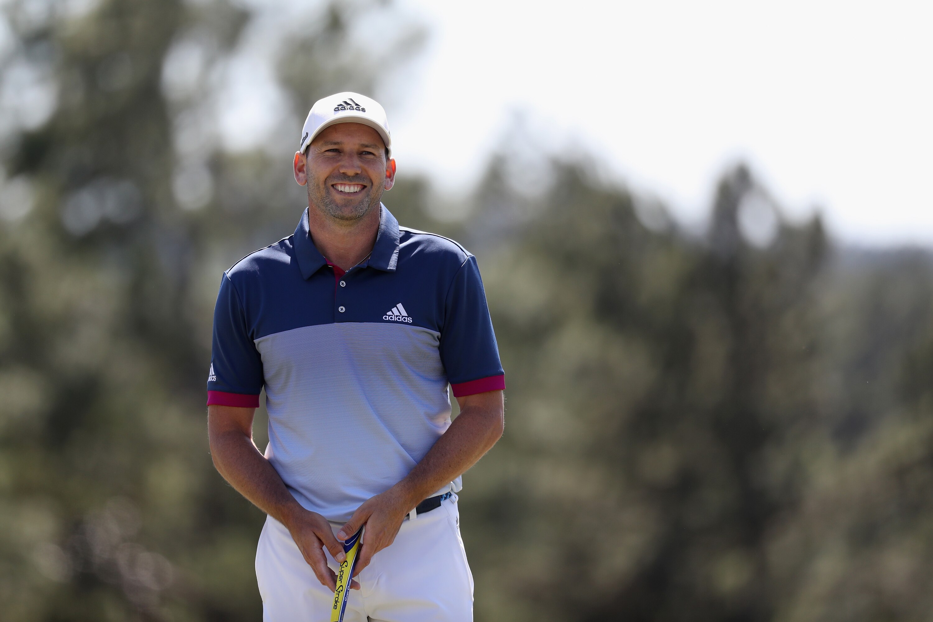 Masters 2017: Live Updates for Leaderboard Scores on Saturday