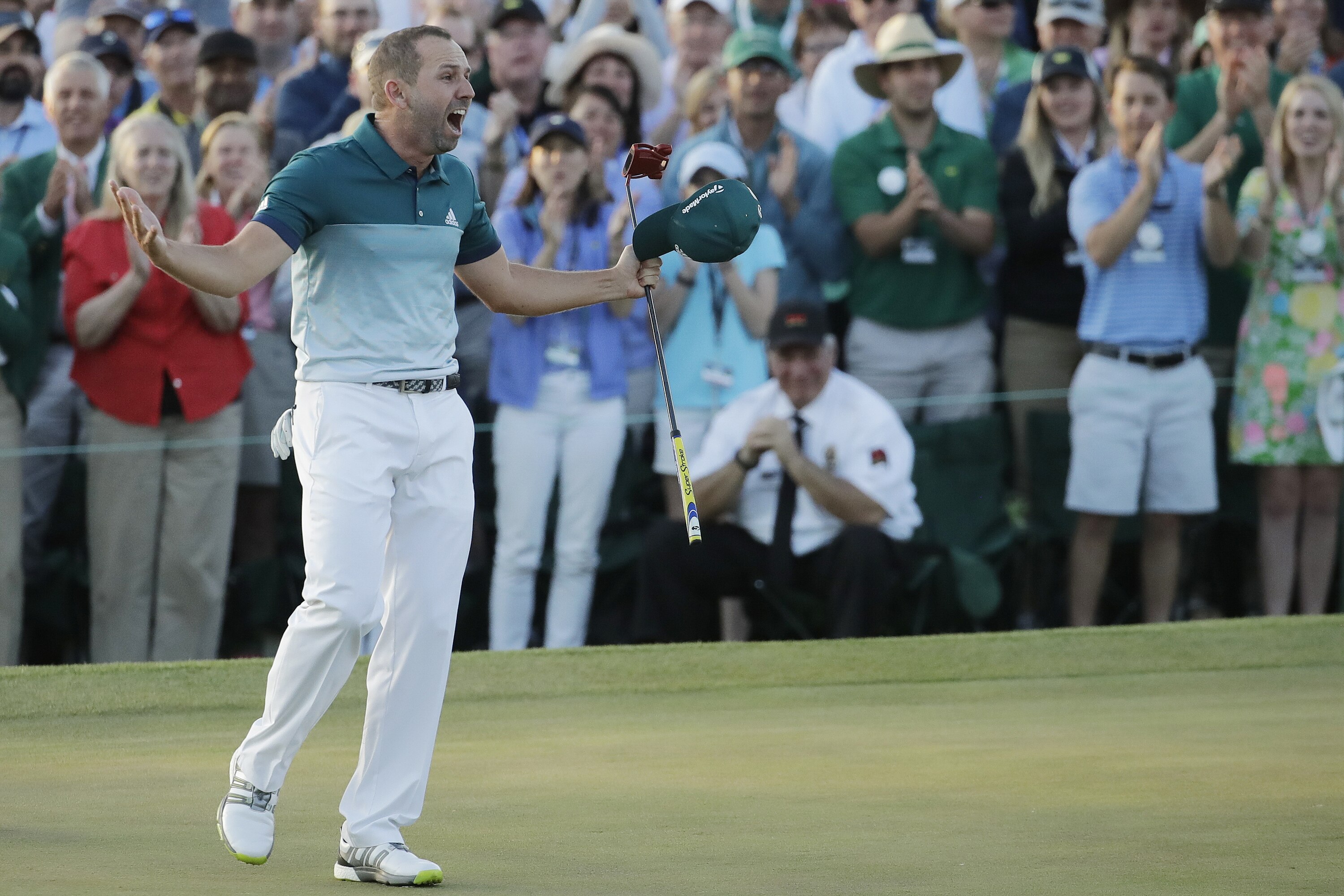 Masters Payout 2017: Prize-Money Payout for Top Players on Final ...