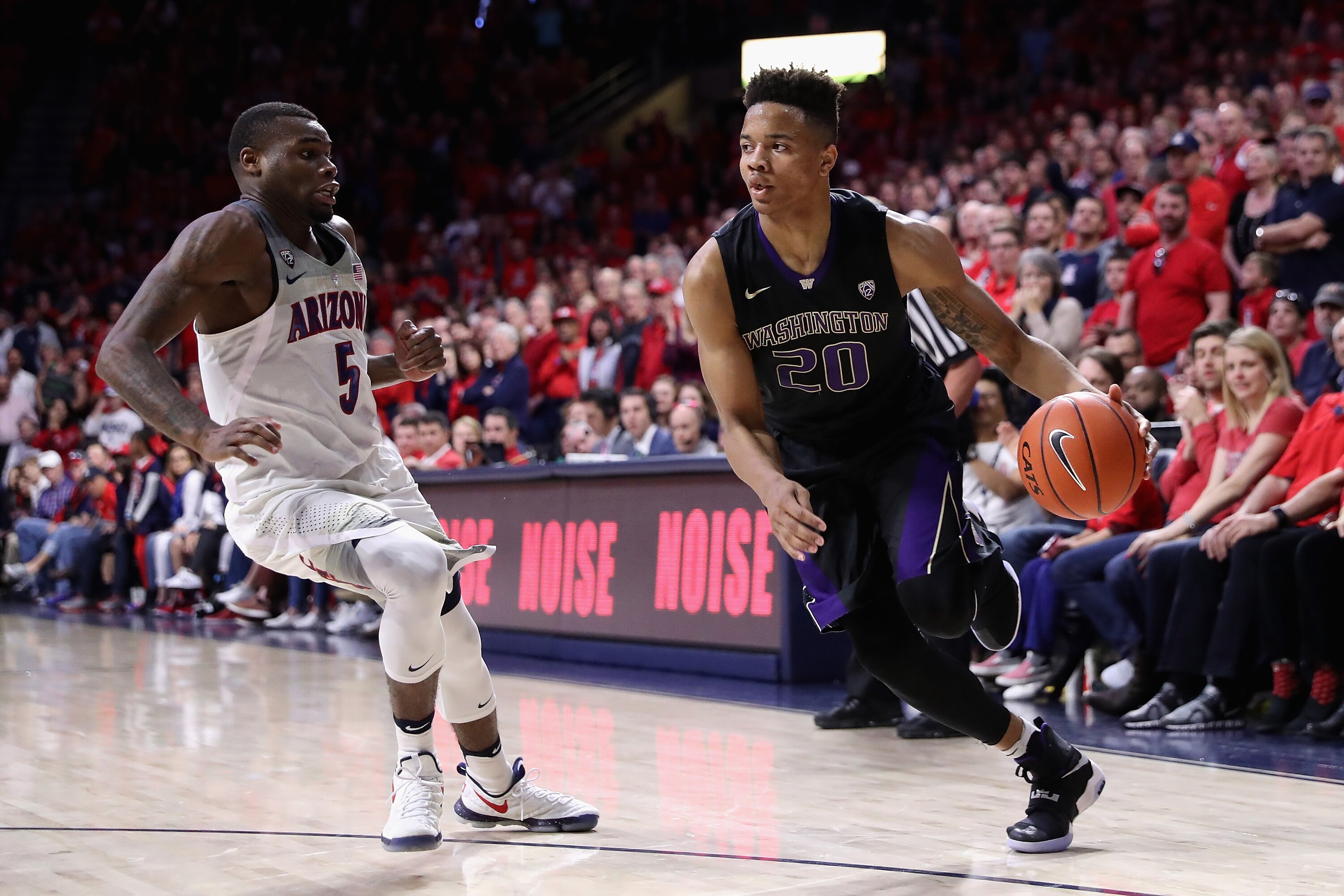 NBA Draft 2017: Ideal Mock Draft Selections for Every 1st-Round Team