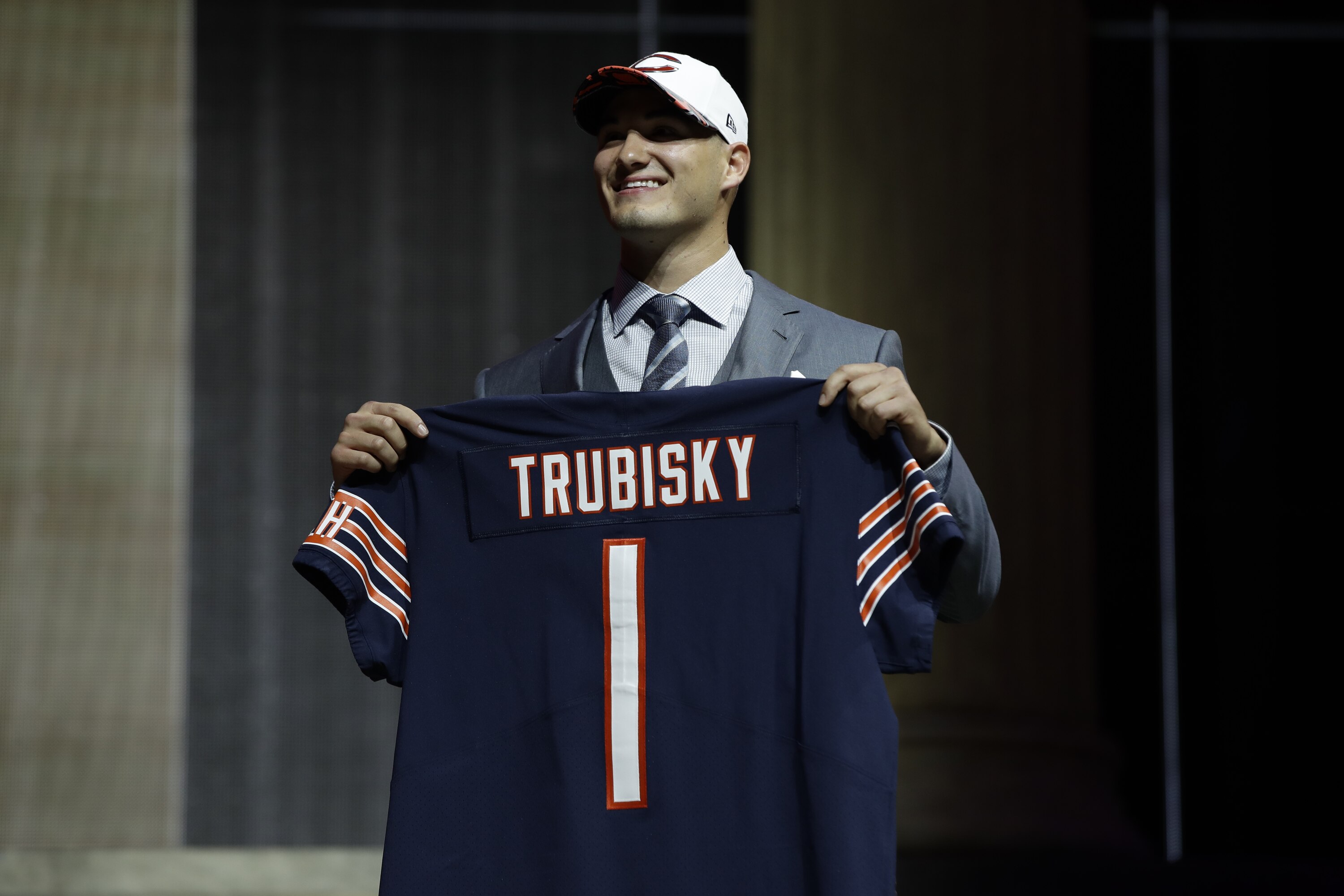 NFL Draft Grades 2017: Full Results, Analysis and Reaction from Round 1
