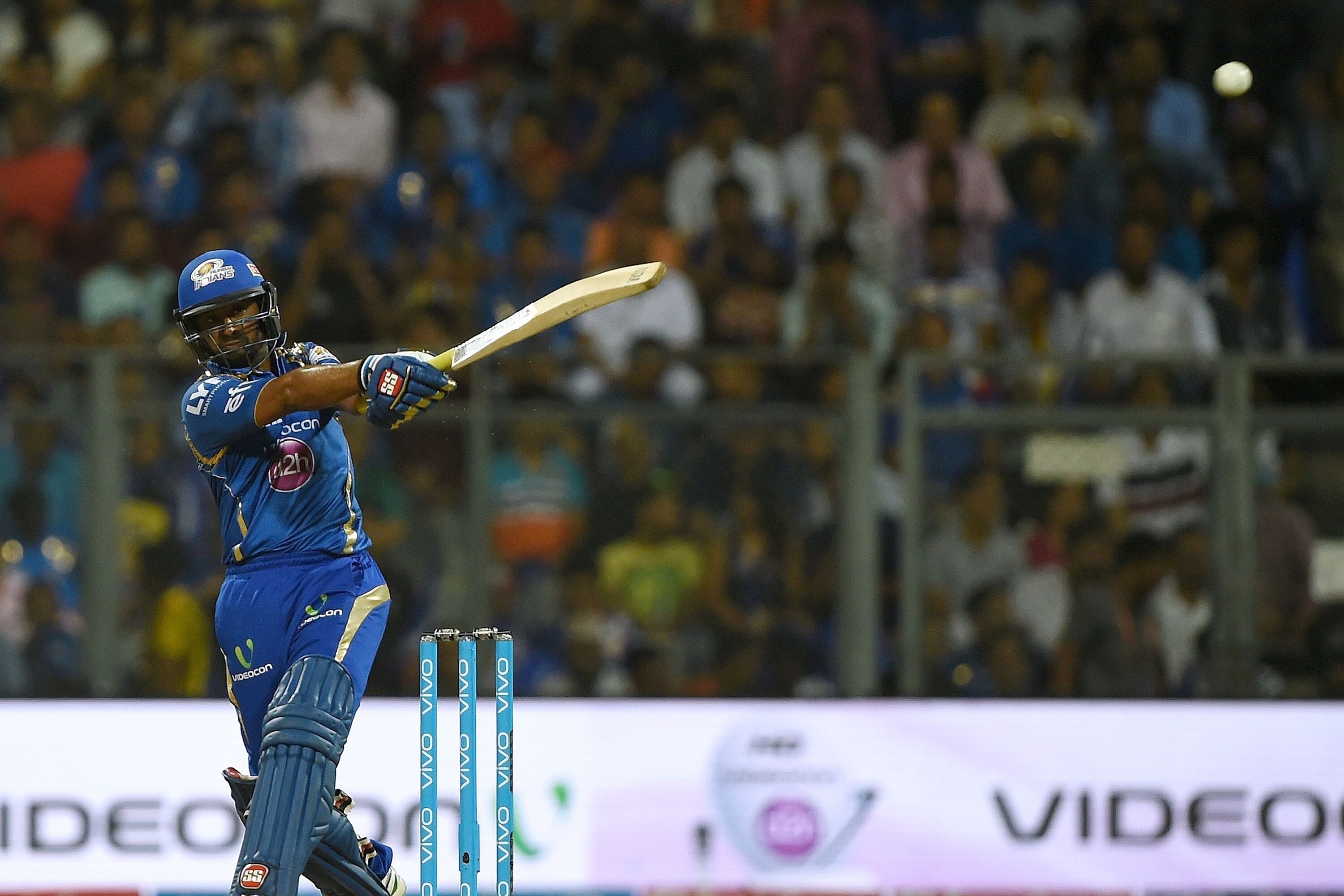 IPL Results 2017: Scores, Points Table, Schedule and More After April ...