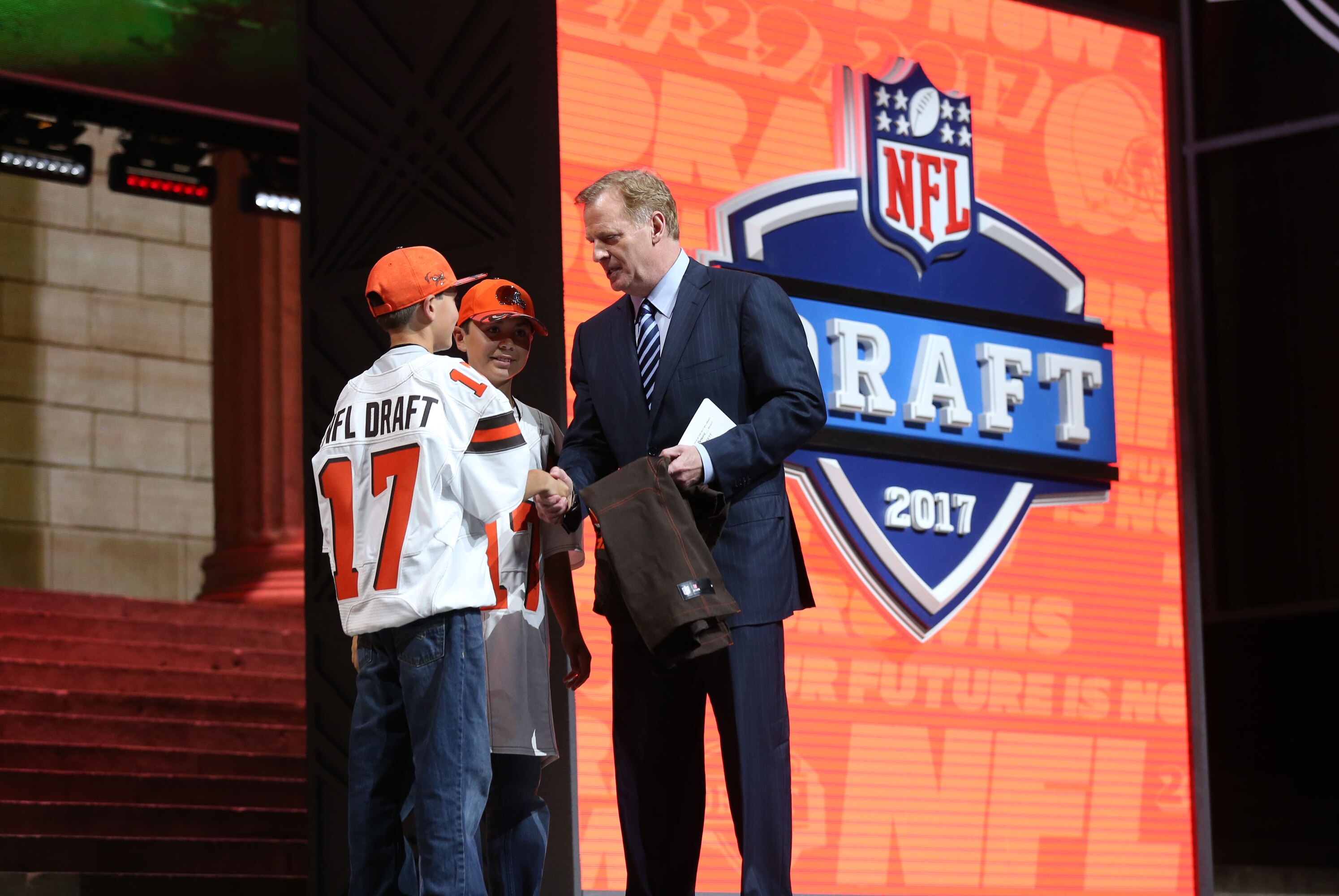 NFL Draft 2017: Final Analysis of Overall Team-by-Team Grades