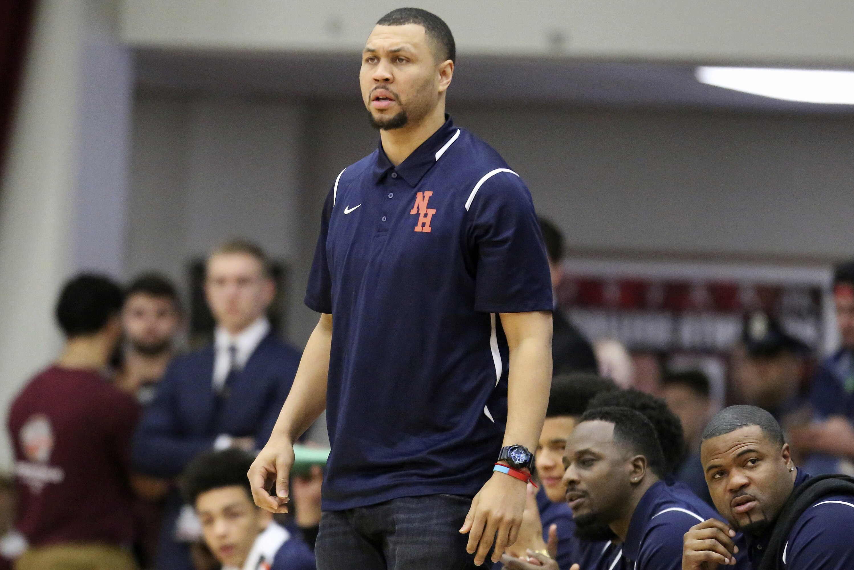 Brandon Roy's Players Dispute Reports He Was Injured in Shooting