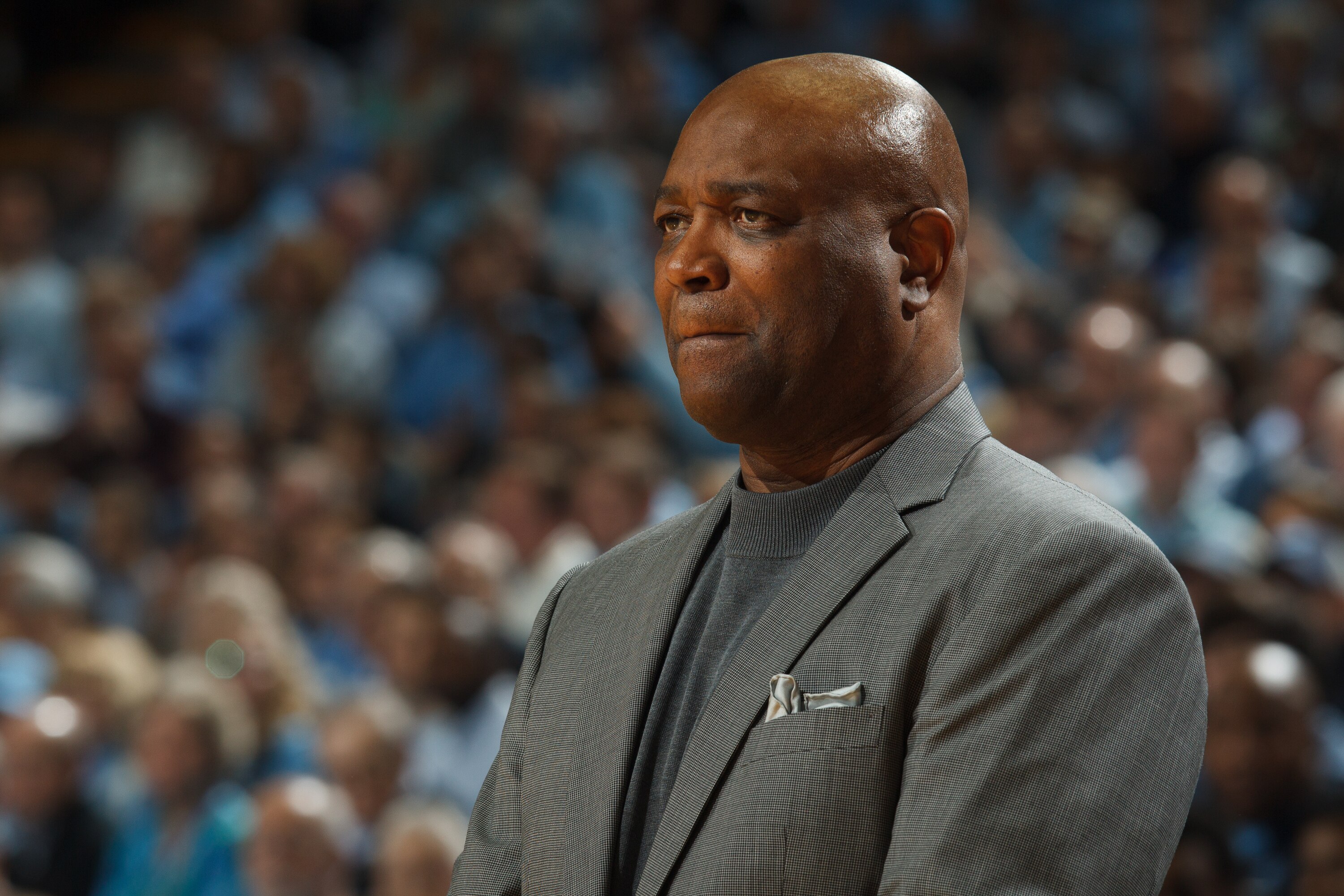Leonard Hamilton Agrees to FSU Contract Extension Through 2019-20 Season