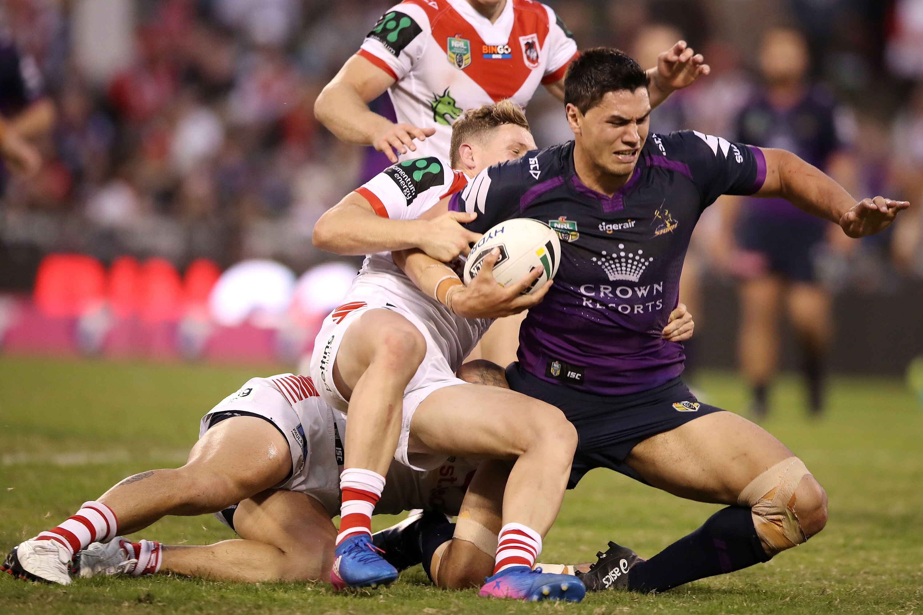 NRL Round 10 Betting Preview: Game Odds, Trends, Analysis for Week Ahead