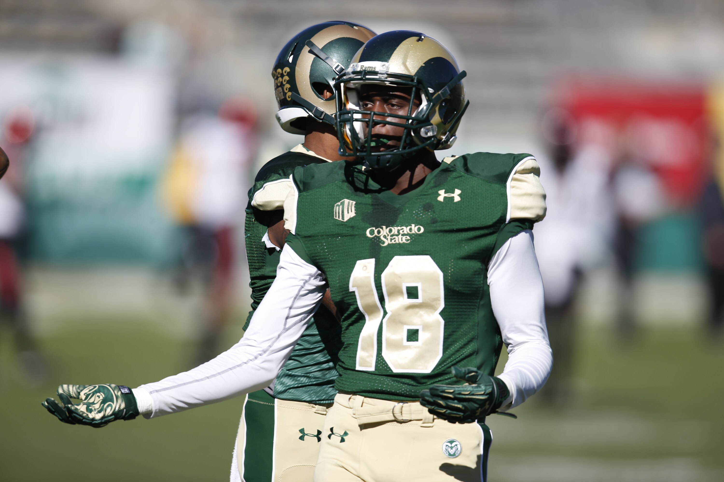 Colorado State Safety Braylin Scott Arrested on Felony Theft Charges
