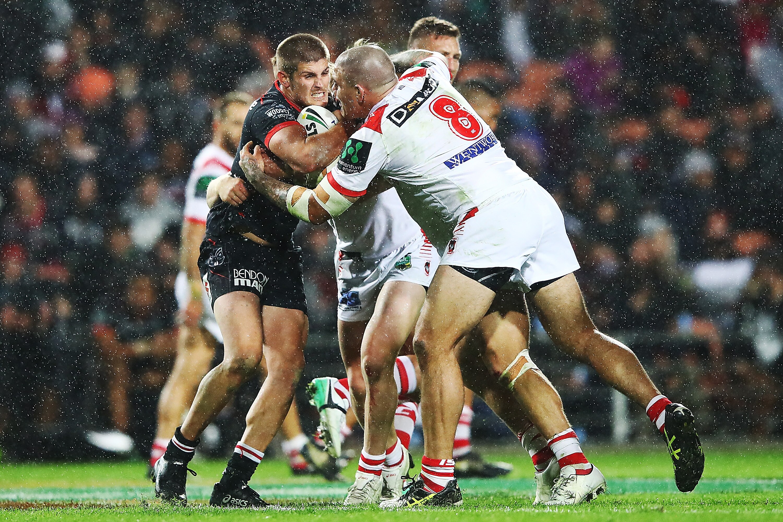 NRL Round 12 Betting Preview: Game Odds, Trends, Analysis for Week Ahead