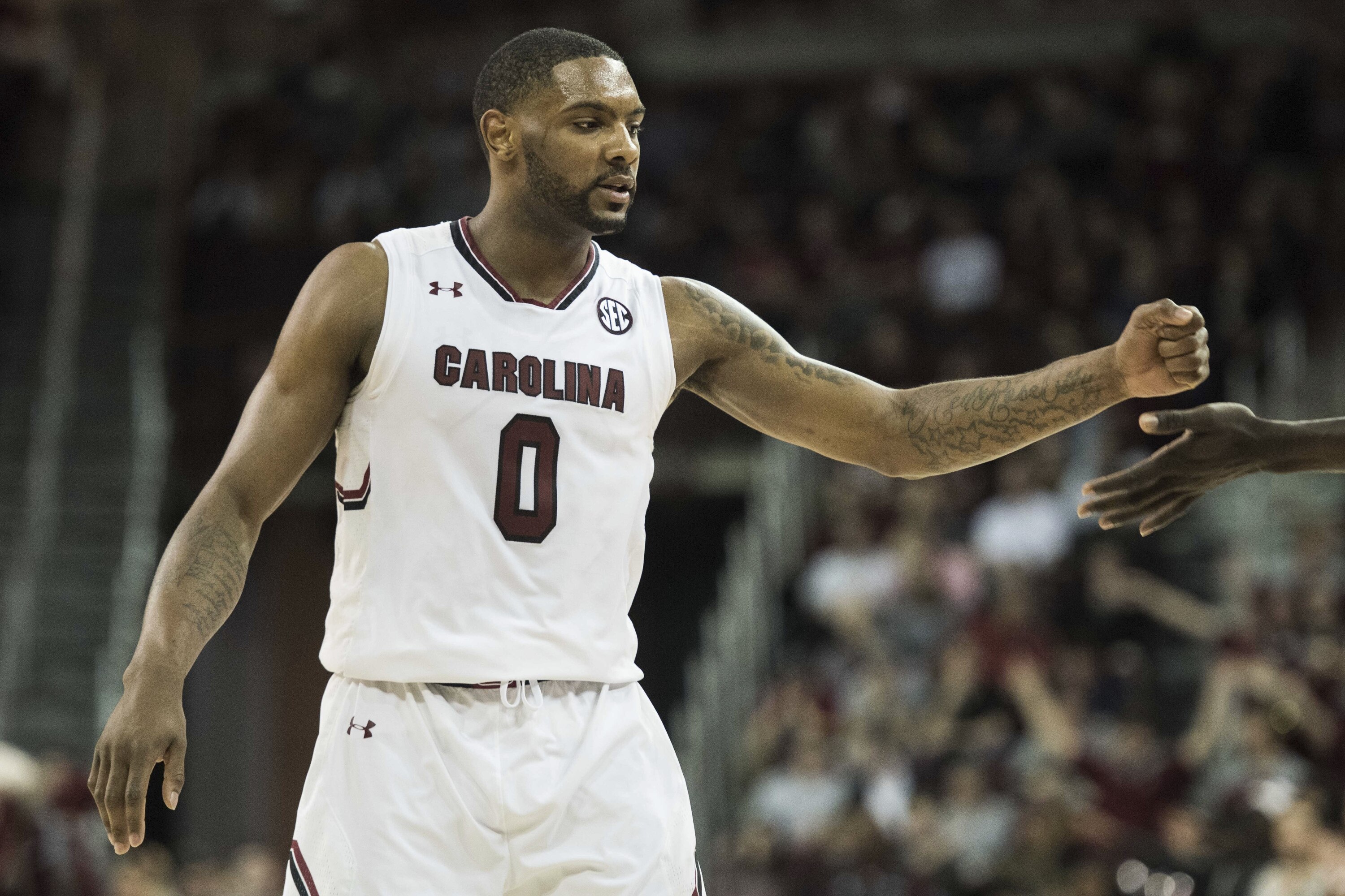 NBA Draft 2017: Mock Draft and Fringe 1st-Round Prospects to Watch