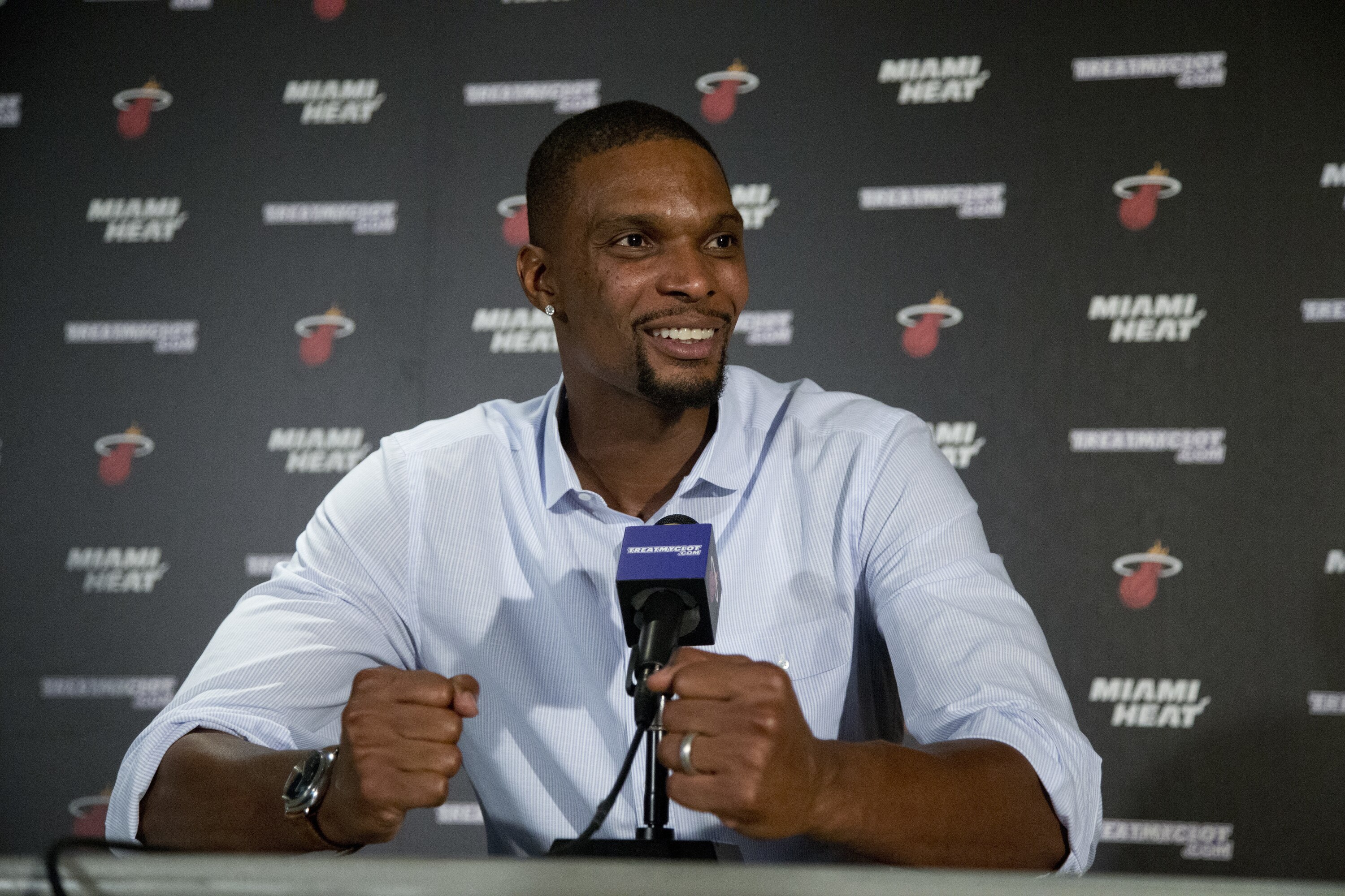 NBA Rumors: Latest Buzz on Chris Bosh, Nerlens Noel and 2017 Draft Plans