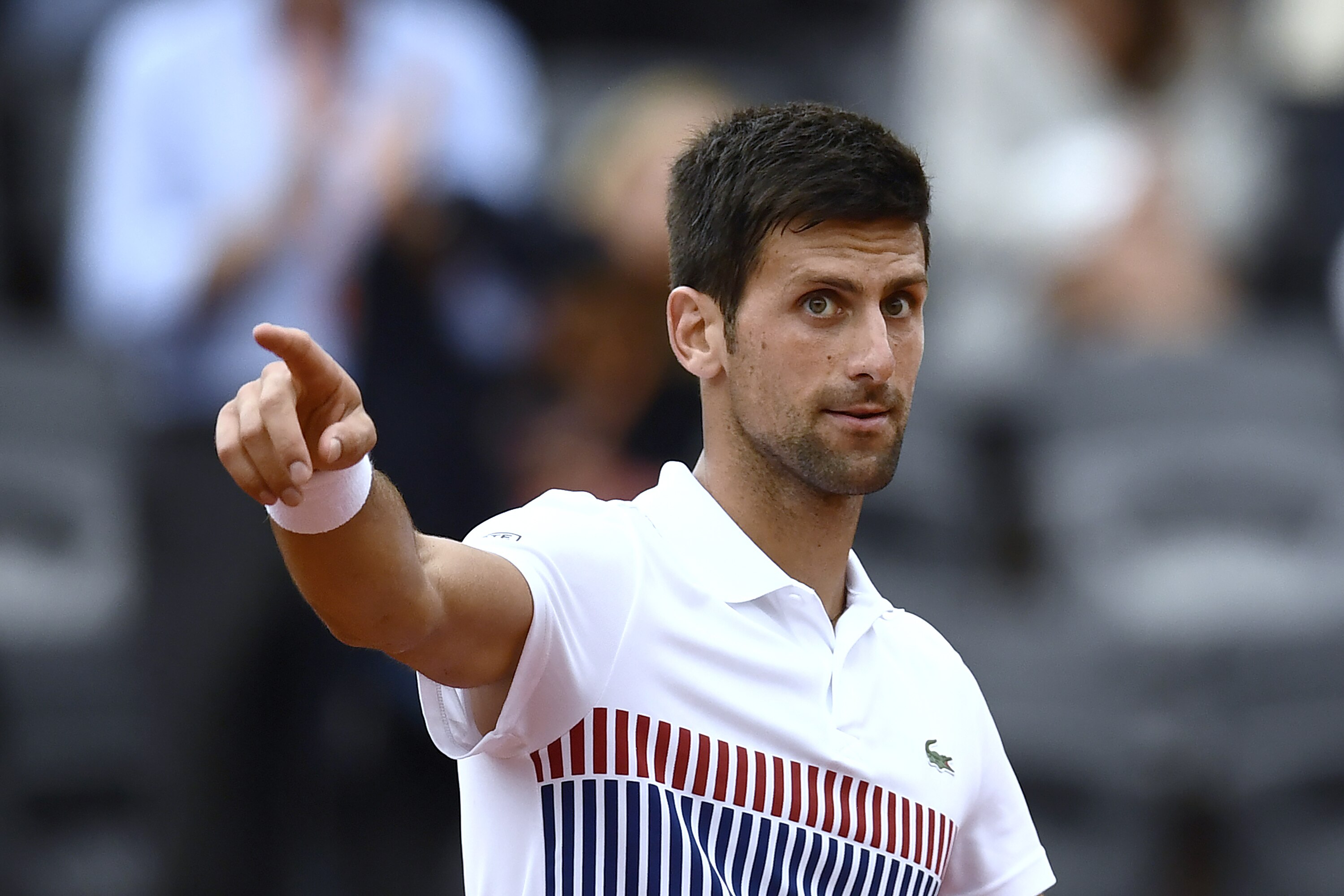 French Open 2017: Sunday Schedule and Predictions for Roland Garros Bracket