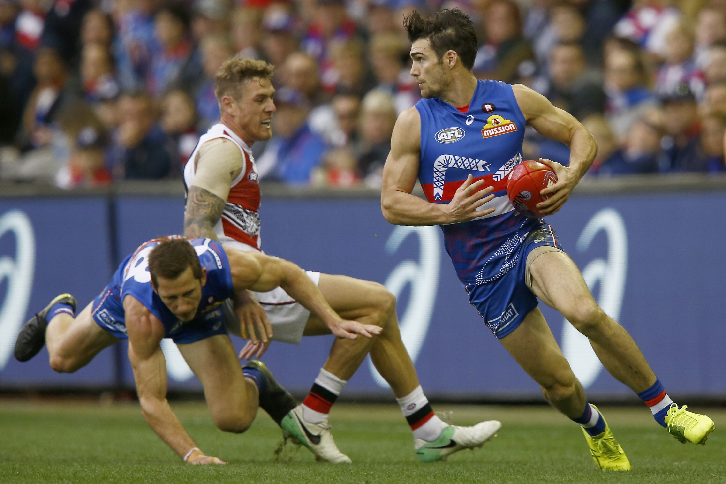 AFL Round 12 Betting Preview: Game Odds, Trends, Analysis for Week Ahead