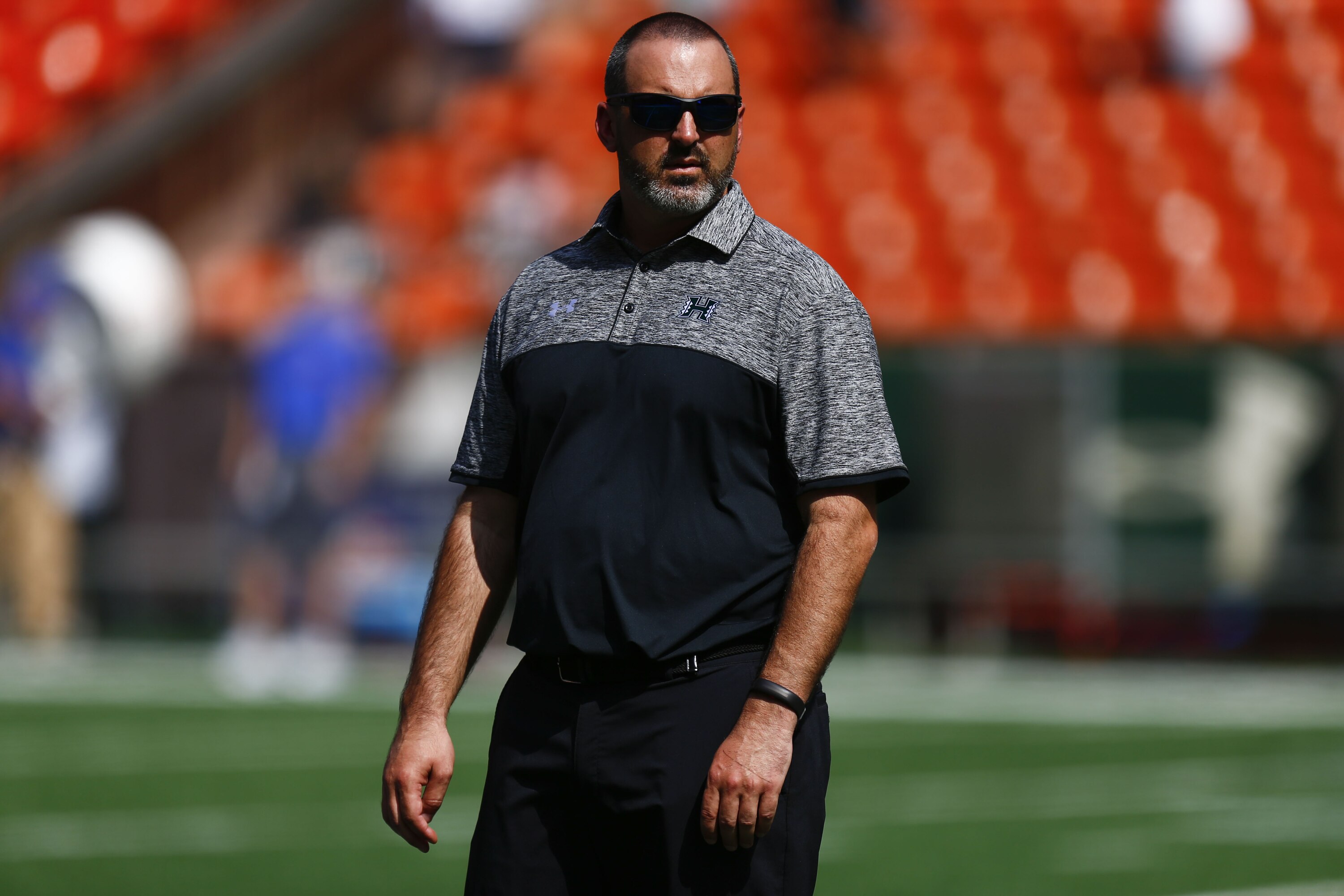 5th-Grade QB Titan Lacaden Offered Scholarship by University of Hawaii