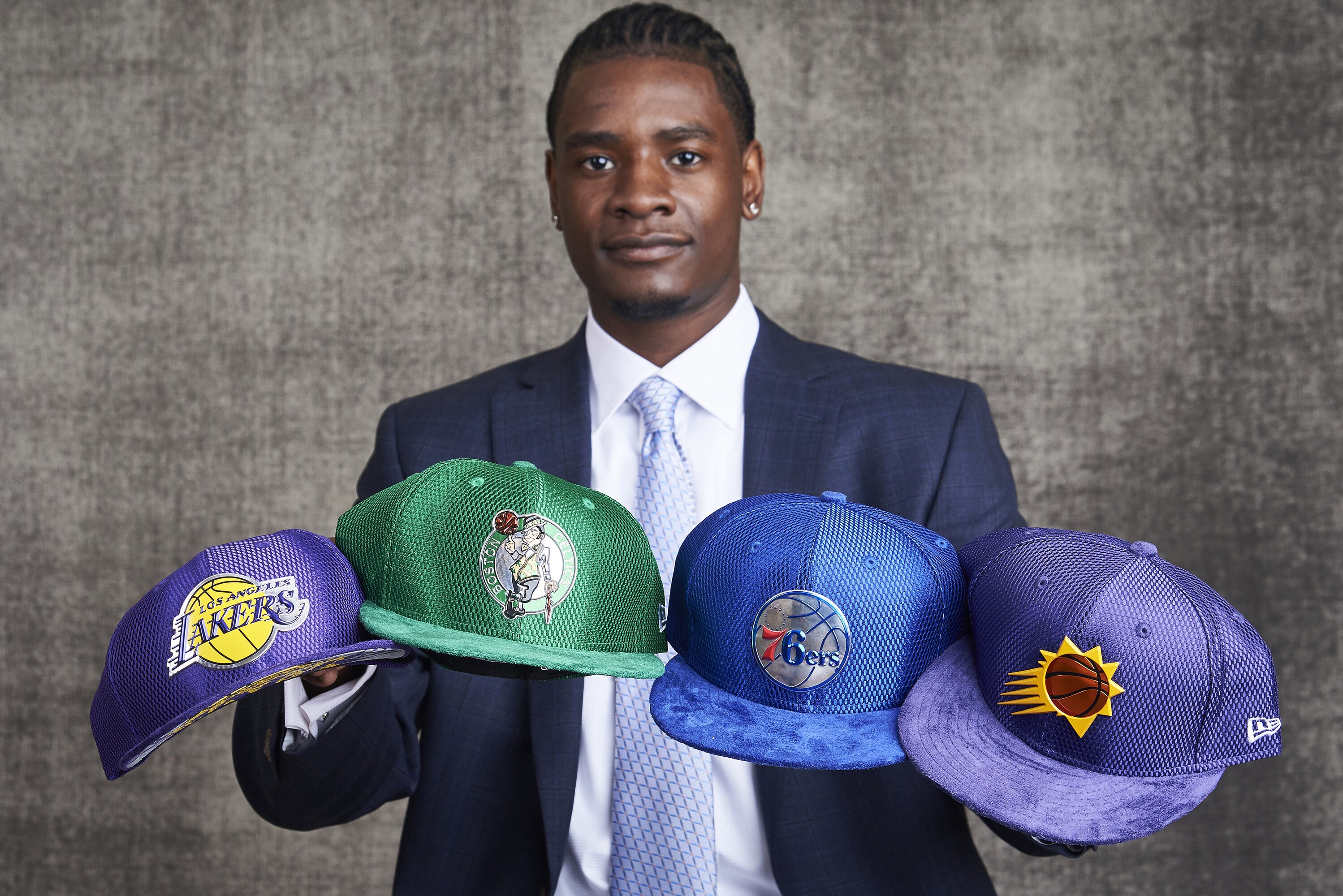 NBA Draft 2017: Updated Draft Order and Latest News on Hottest Prospects