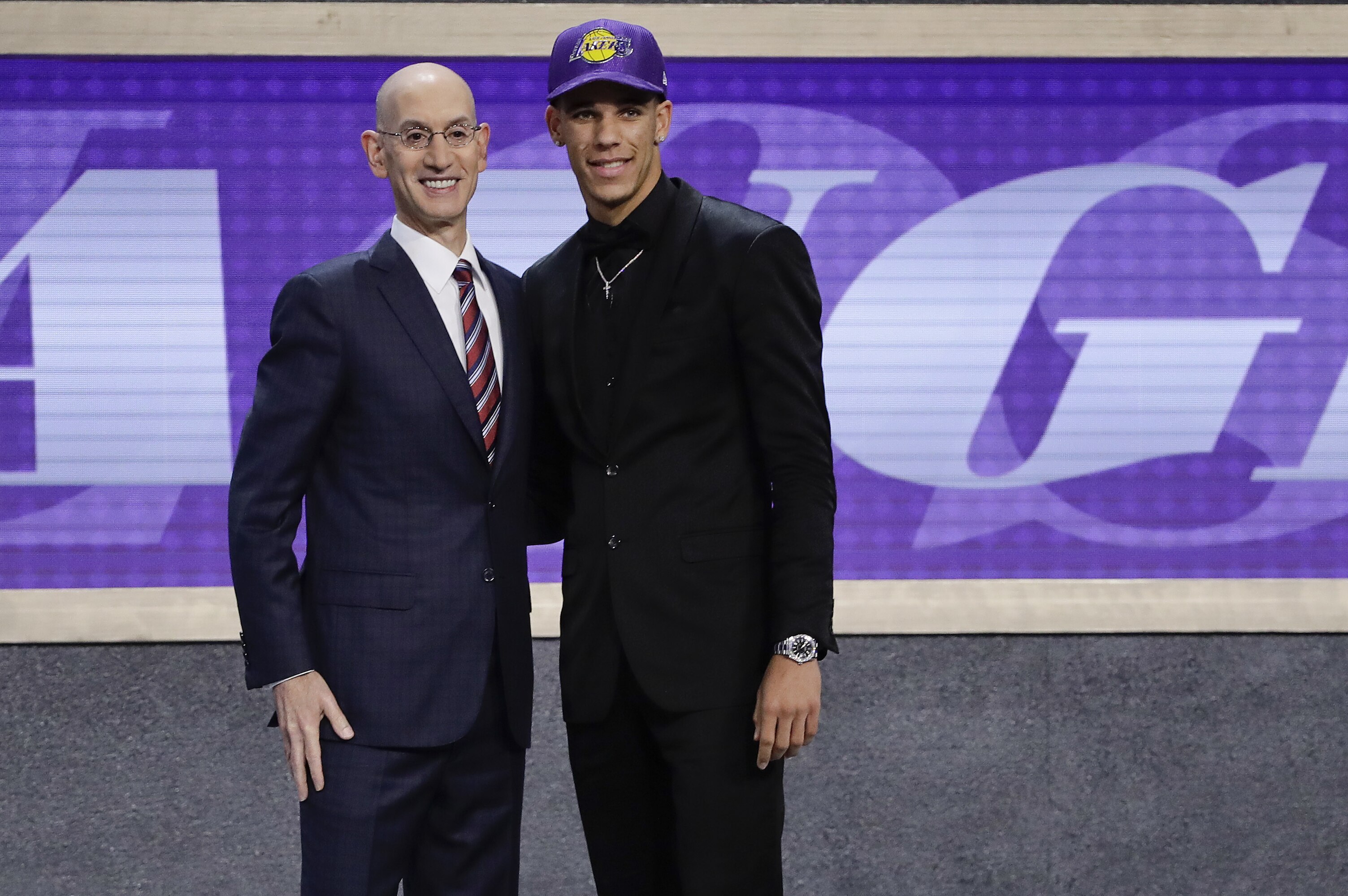 NBA Draft 2017 Results: Grades for Each Team, Top Prospects and Sleepers