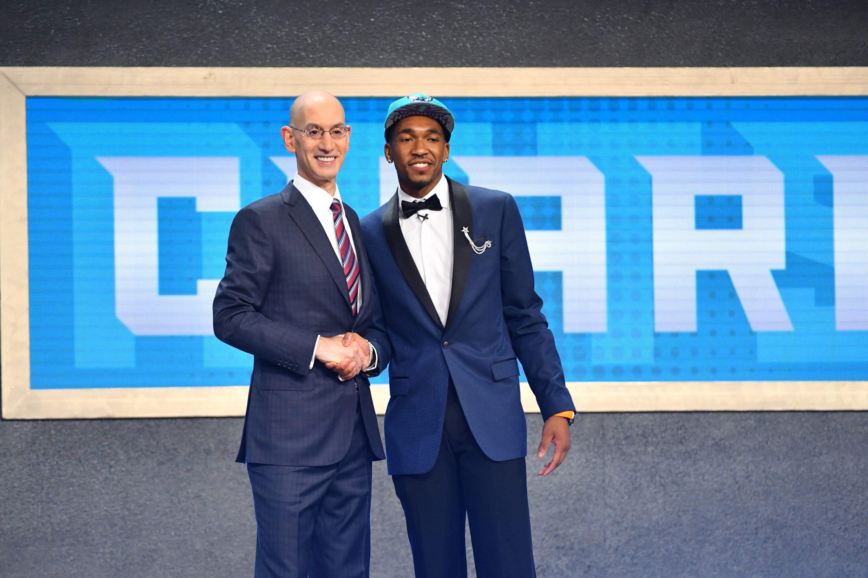 NBA Draft Results 2017: Easy-to-Read Grades, Picks for All 30 NBA Teams