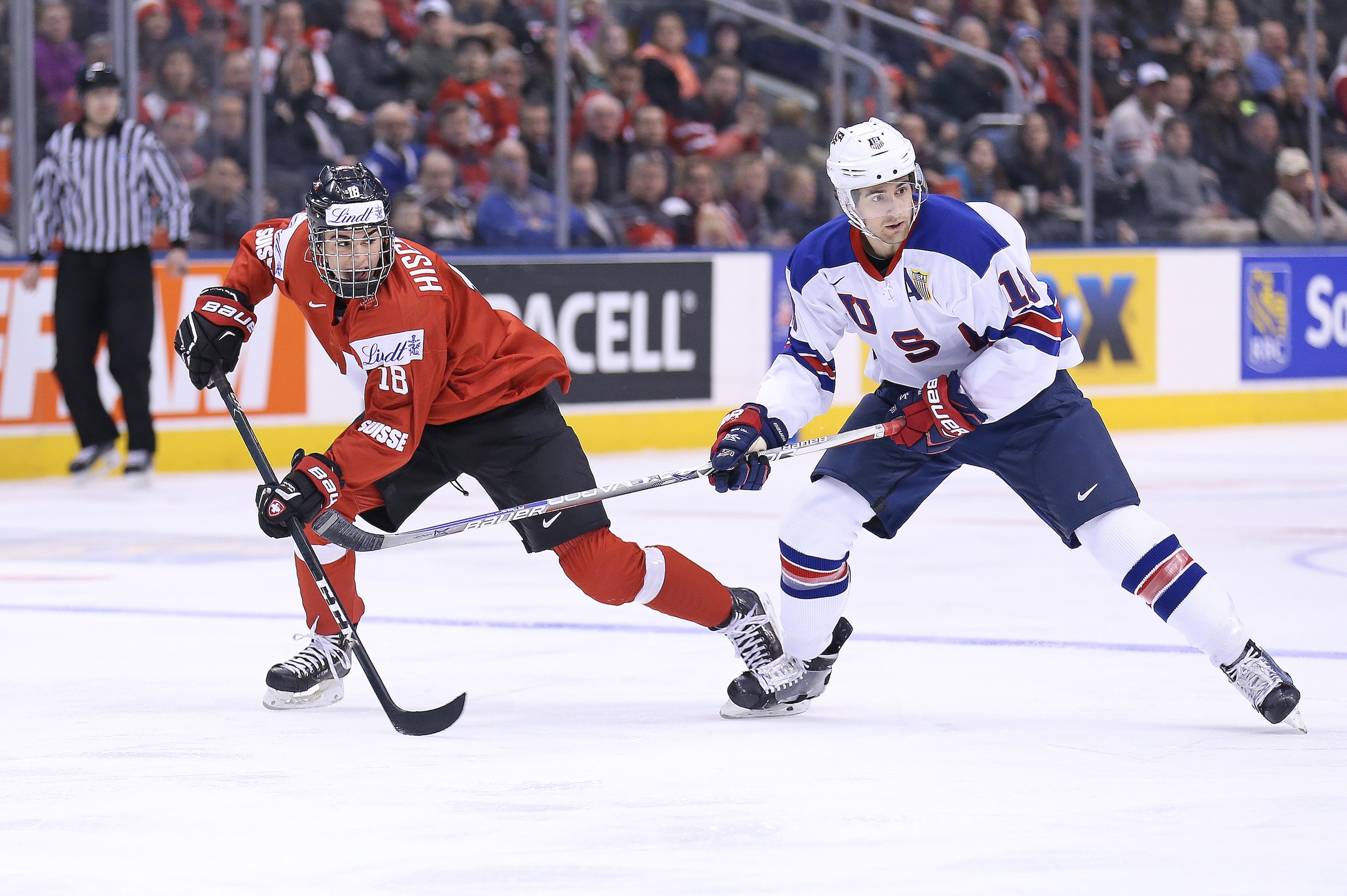 2017 NHL Draft Results: Full Grade Review for Each Franchise