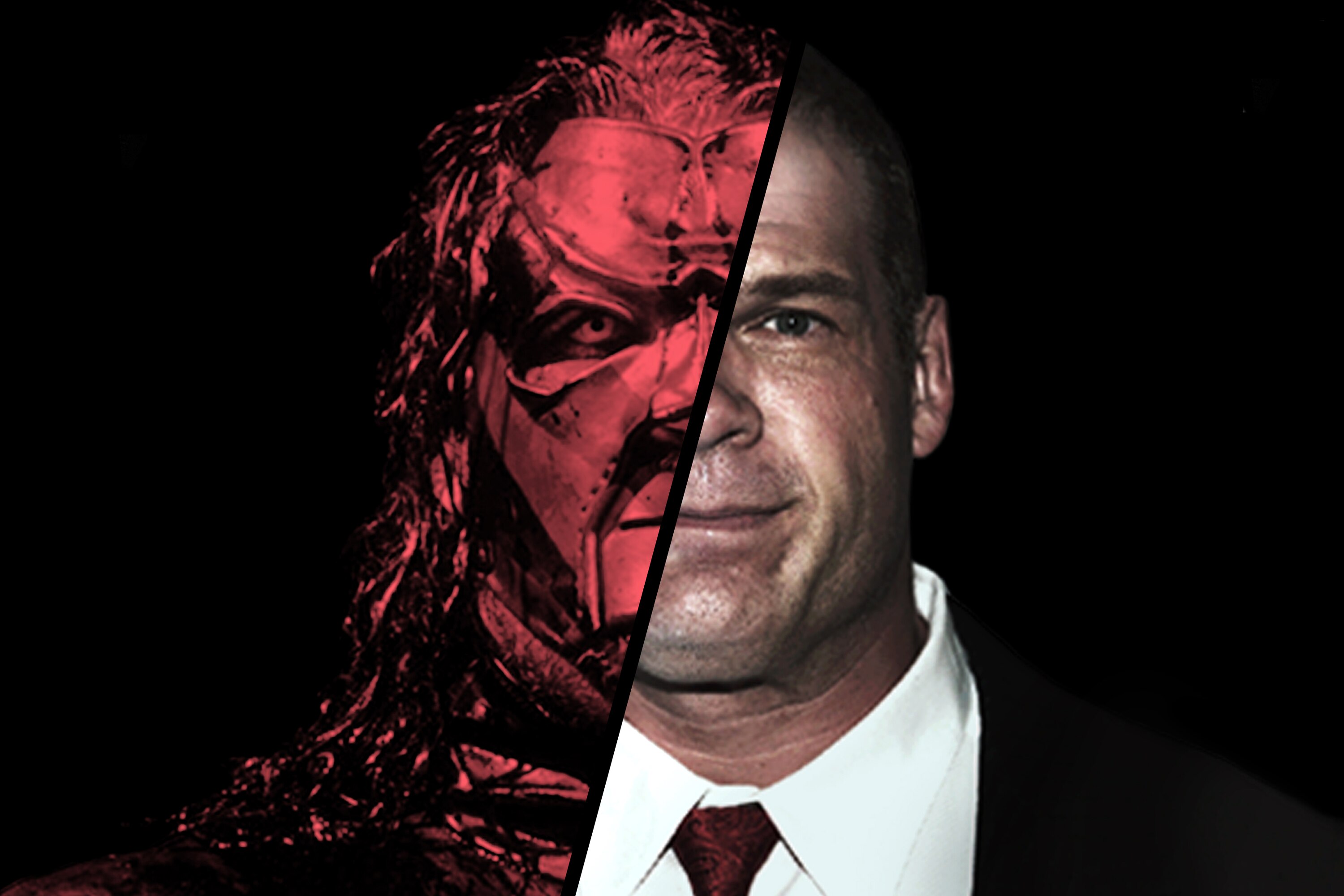 On the Trail with Kane: The WWE Star Runs for Office in Trump Country ...