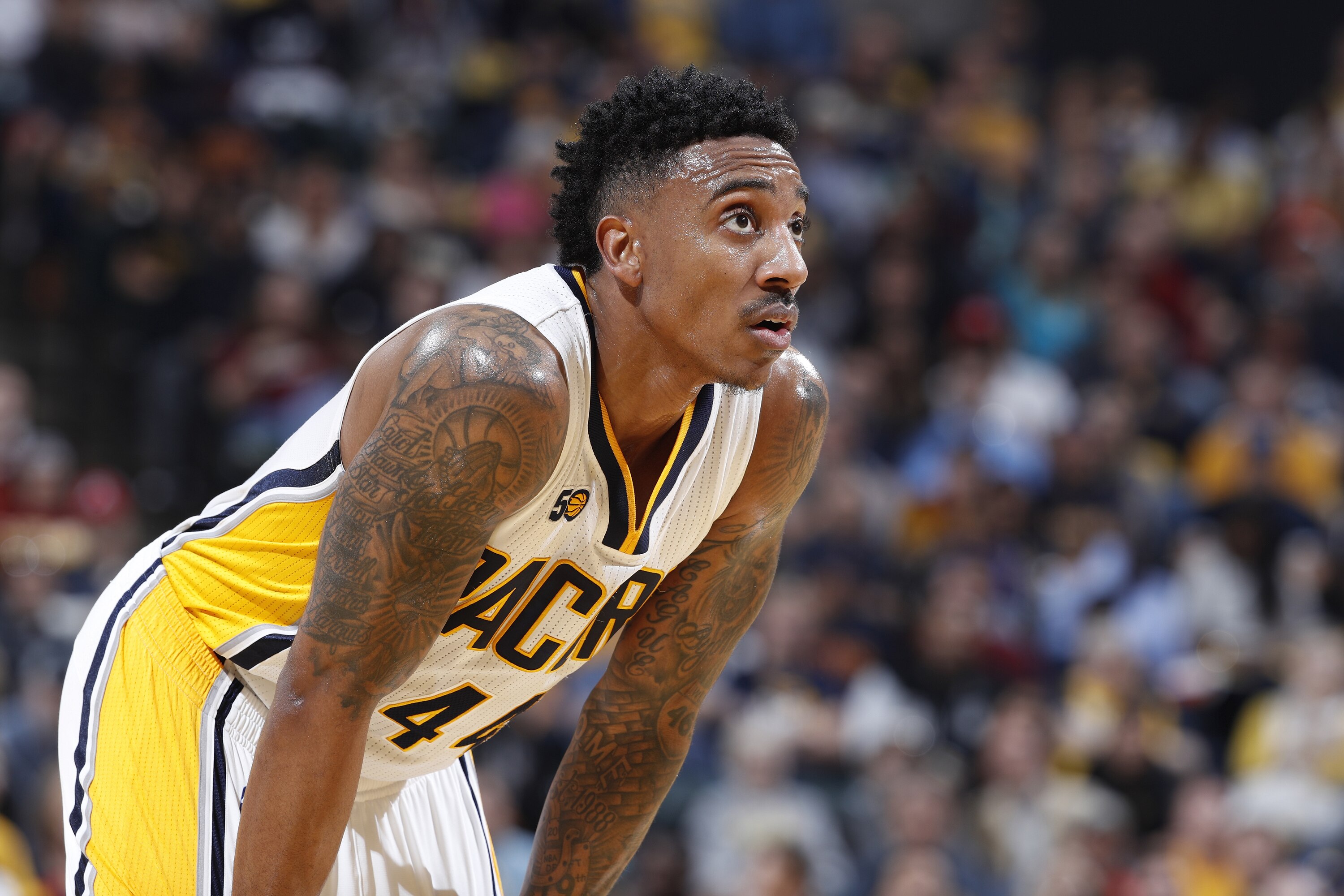 Jeff Teague, Knicks Rumors Emerge After Phil Jackson's Departure