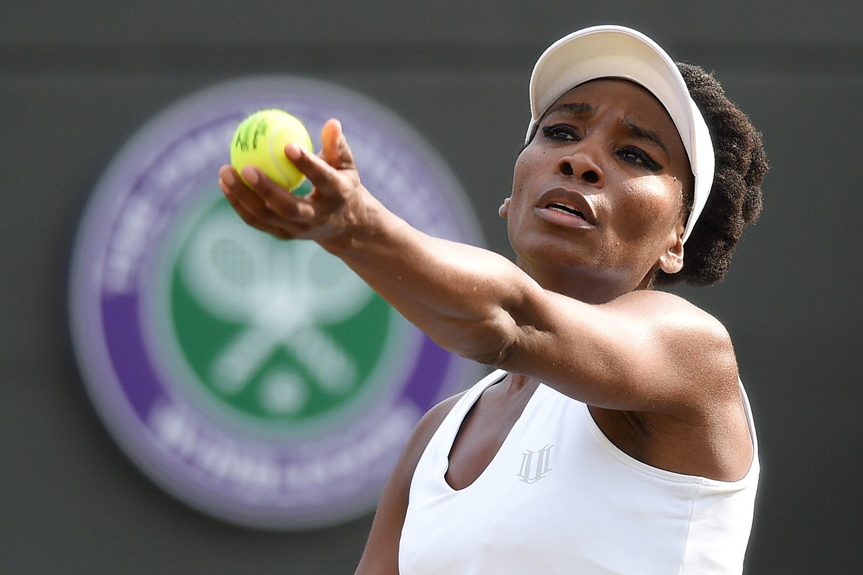 Police Say Venus Williams Not at Fault for Crash Causing Fatality