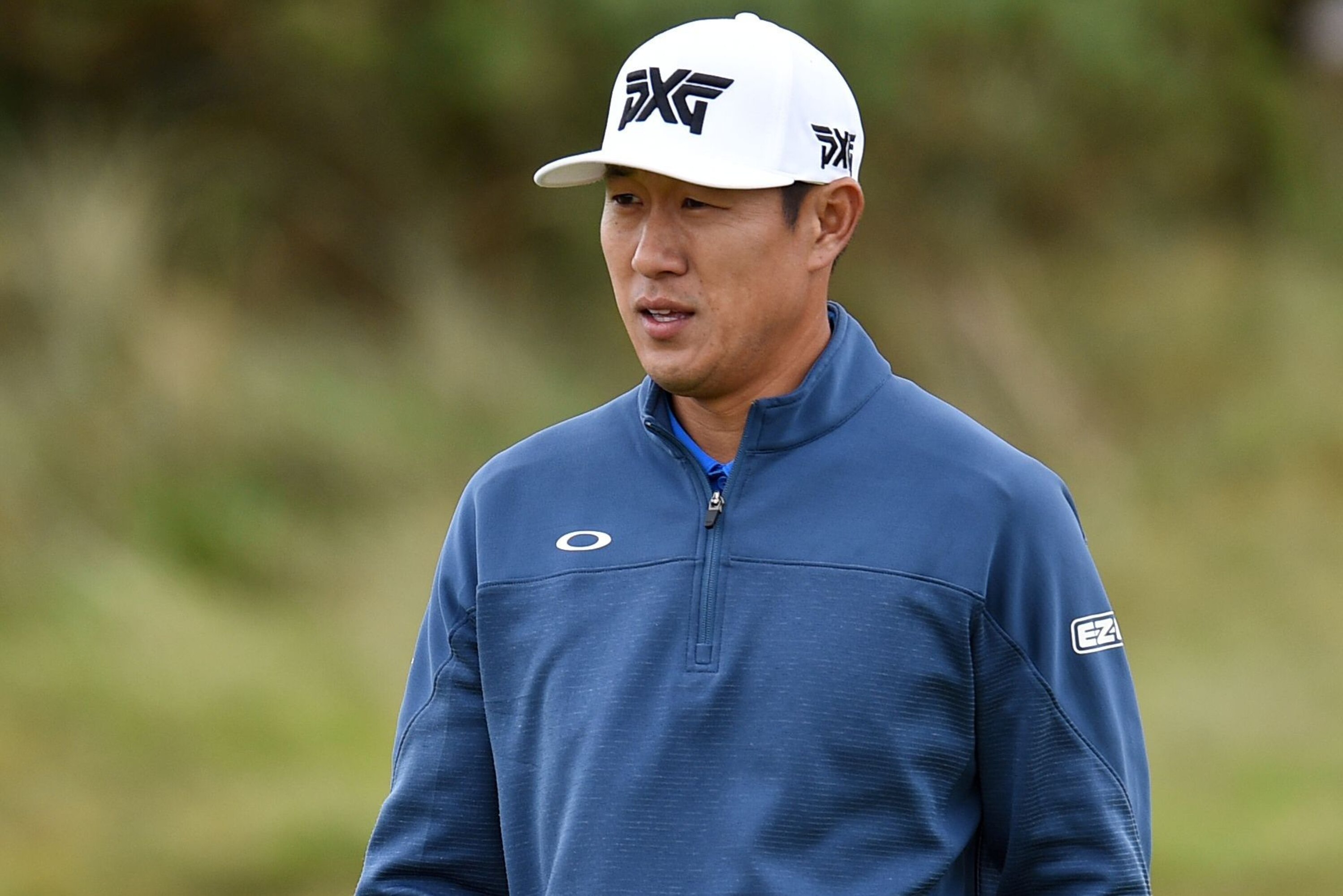 British Open 2017 Leaderboard: Updating Results and Standings for Thursday