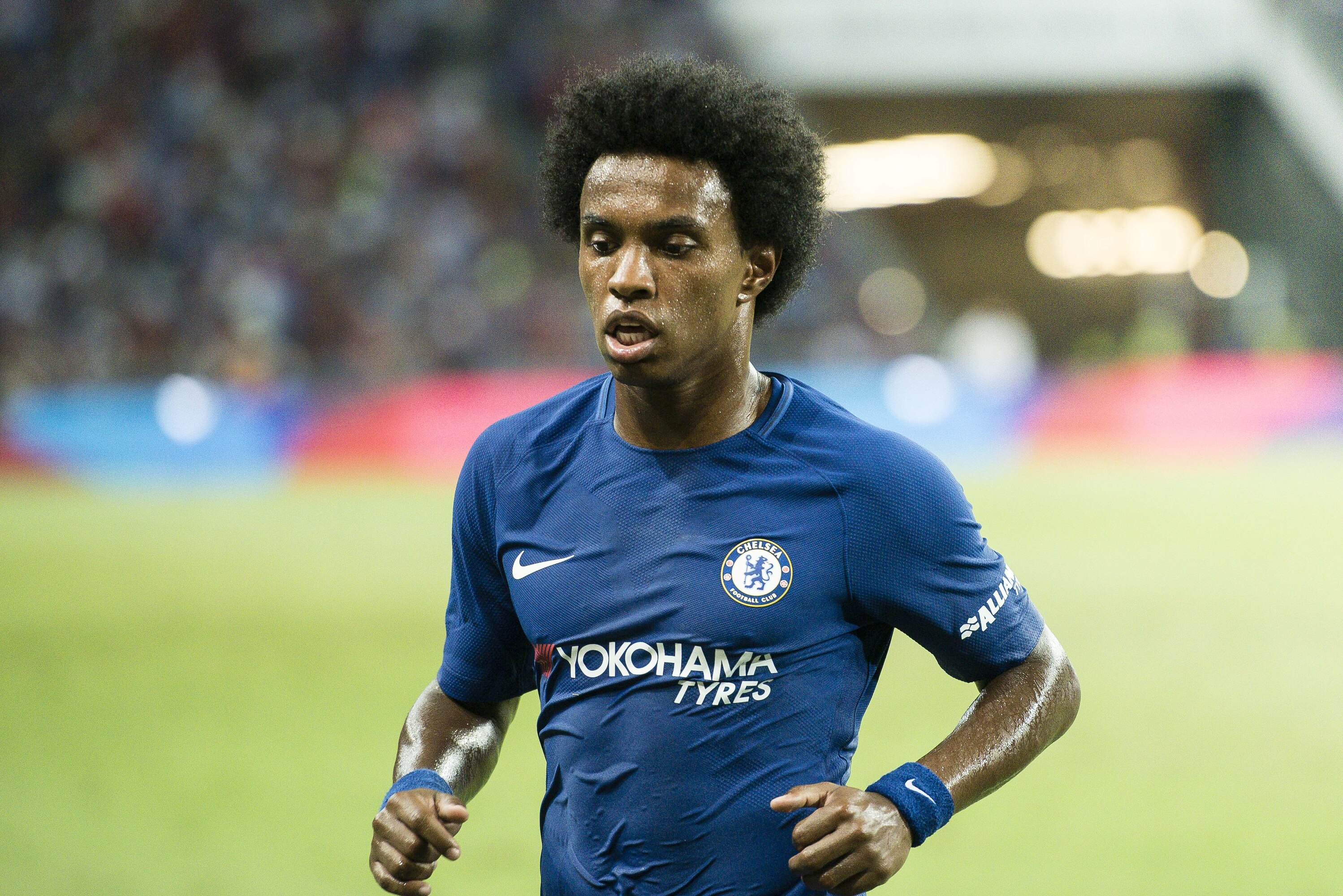Chelsea vs. Inter: 2017 ICC Time, TV Schedule and Live Stream