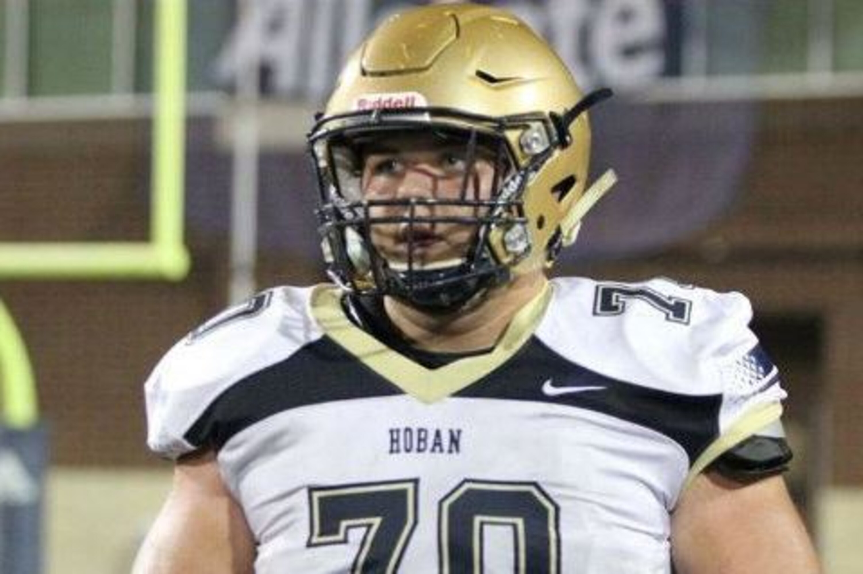 2019 4-Star OL Prospect Nolan Rumler Commits to Michigan over Alabama, More