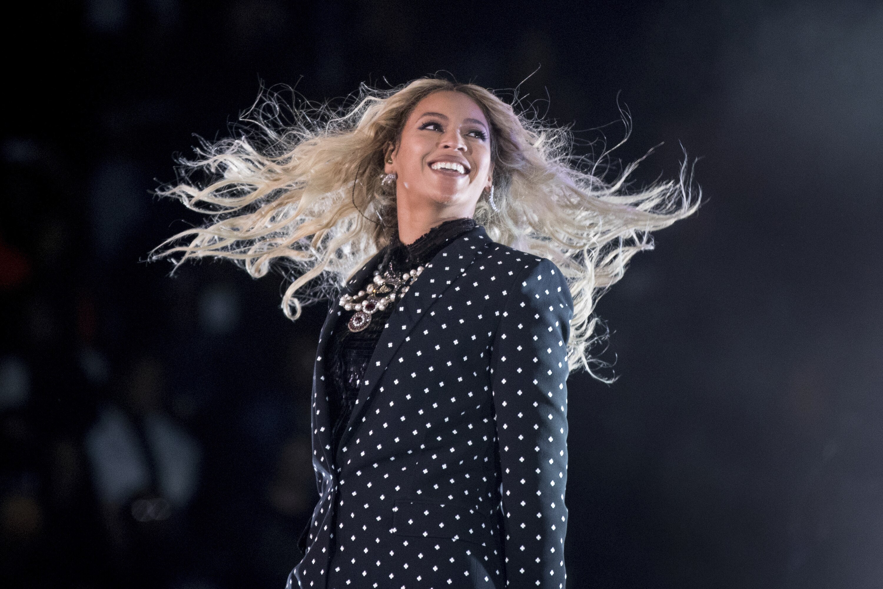 Beyonce Reportedly Interested in Buying Houston Rockets Ownership Stake