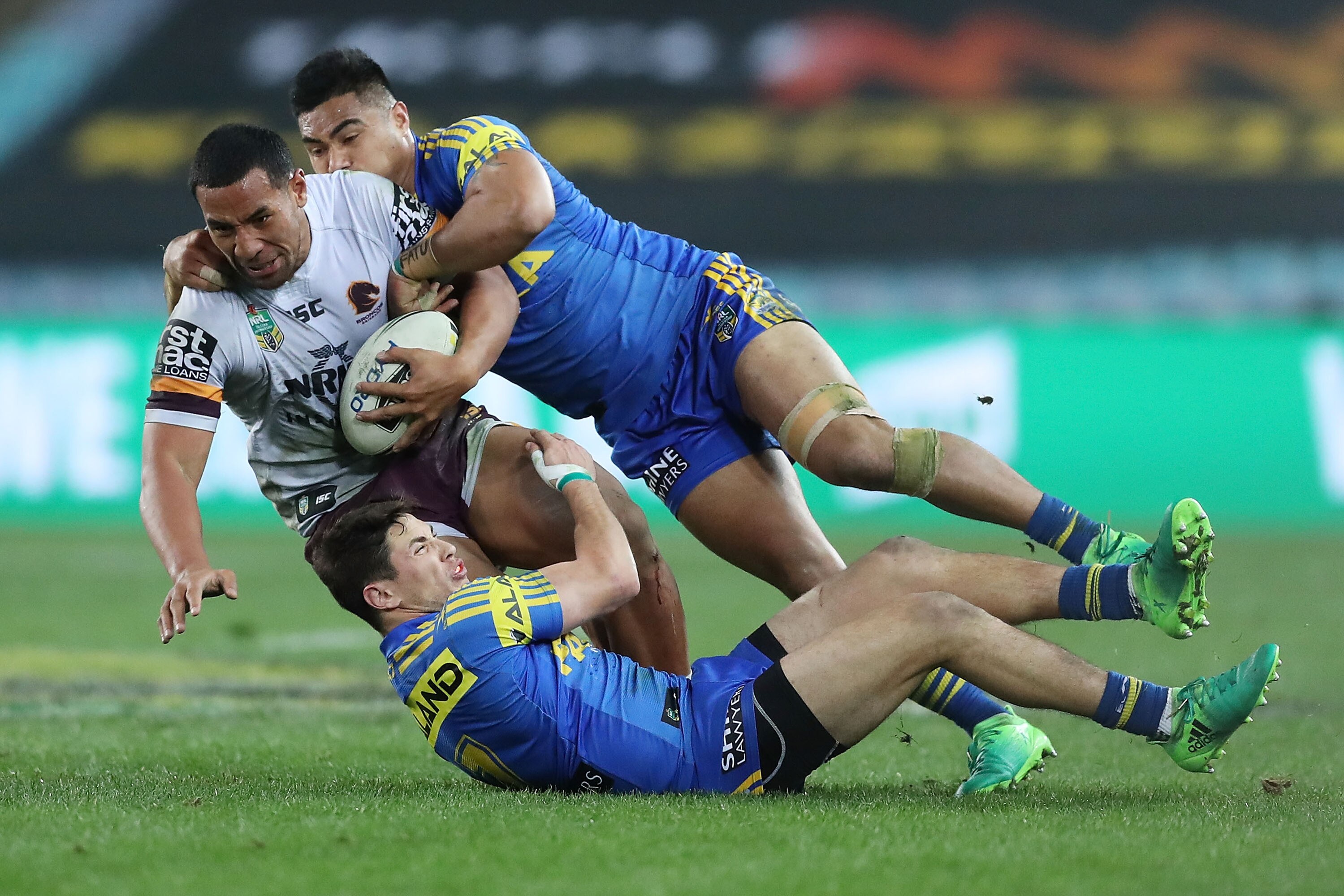 NRL Round 22 Betting Preview: Game Odds, Trends and Analysis for Week Ahead