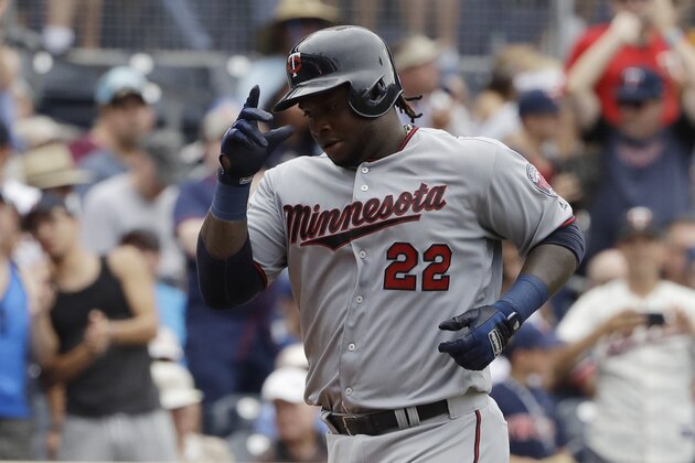 Miguel Sano Overcame Death of Child, Suicidal Thoughts to Reach MLB ...