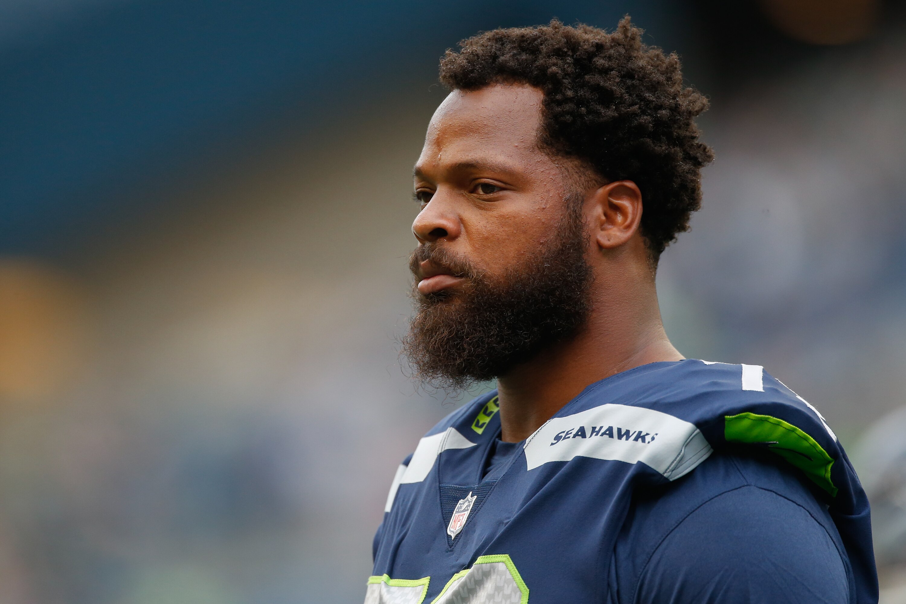 LVMPD Provides Details on Michael Bennett Incident After Mayweather ...