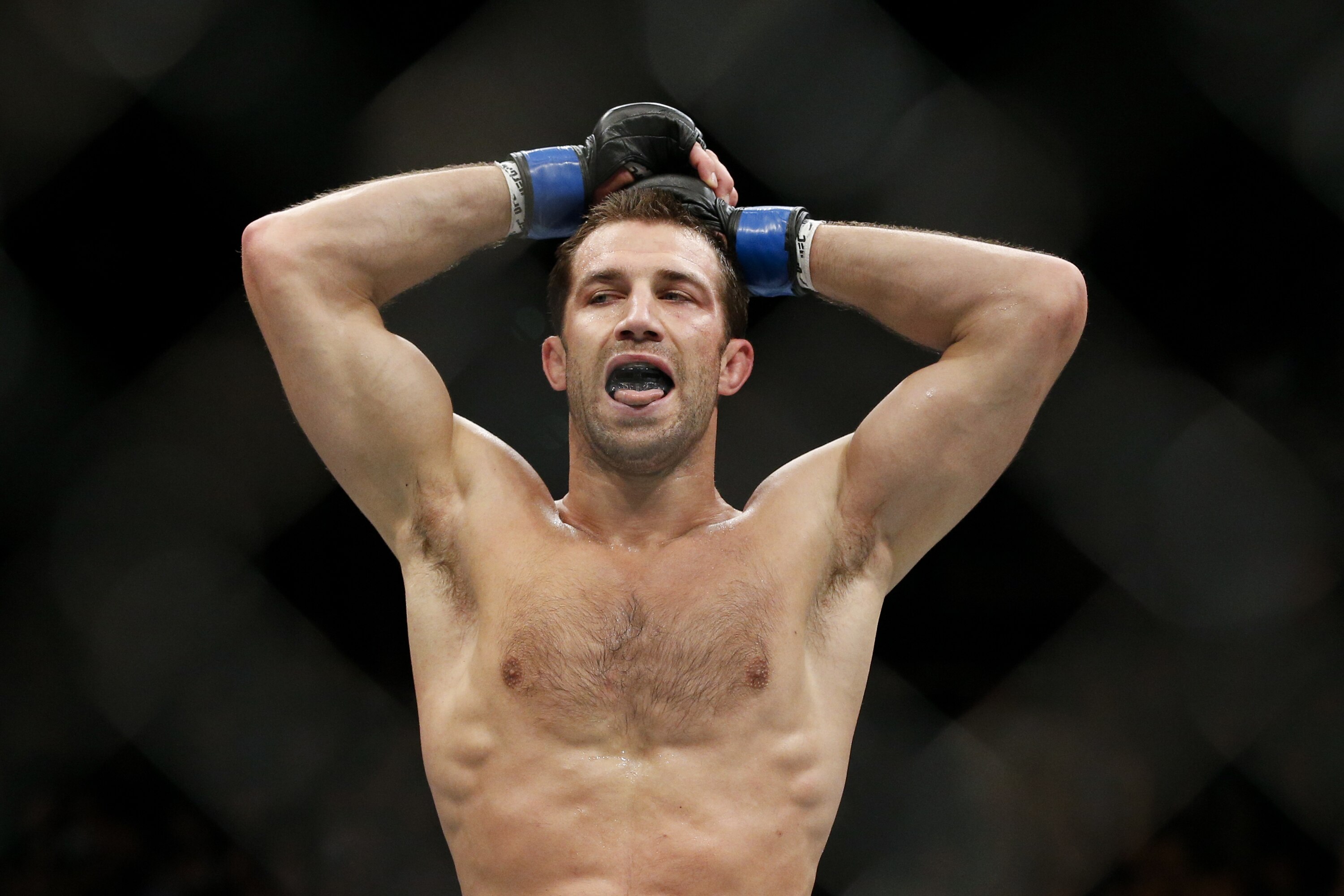 UFC Fight Night 116 Preview: 3 Fights You Can't Miss in Pittsburgh