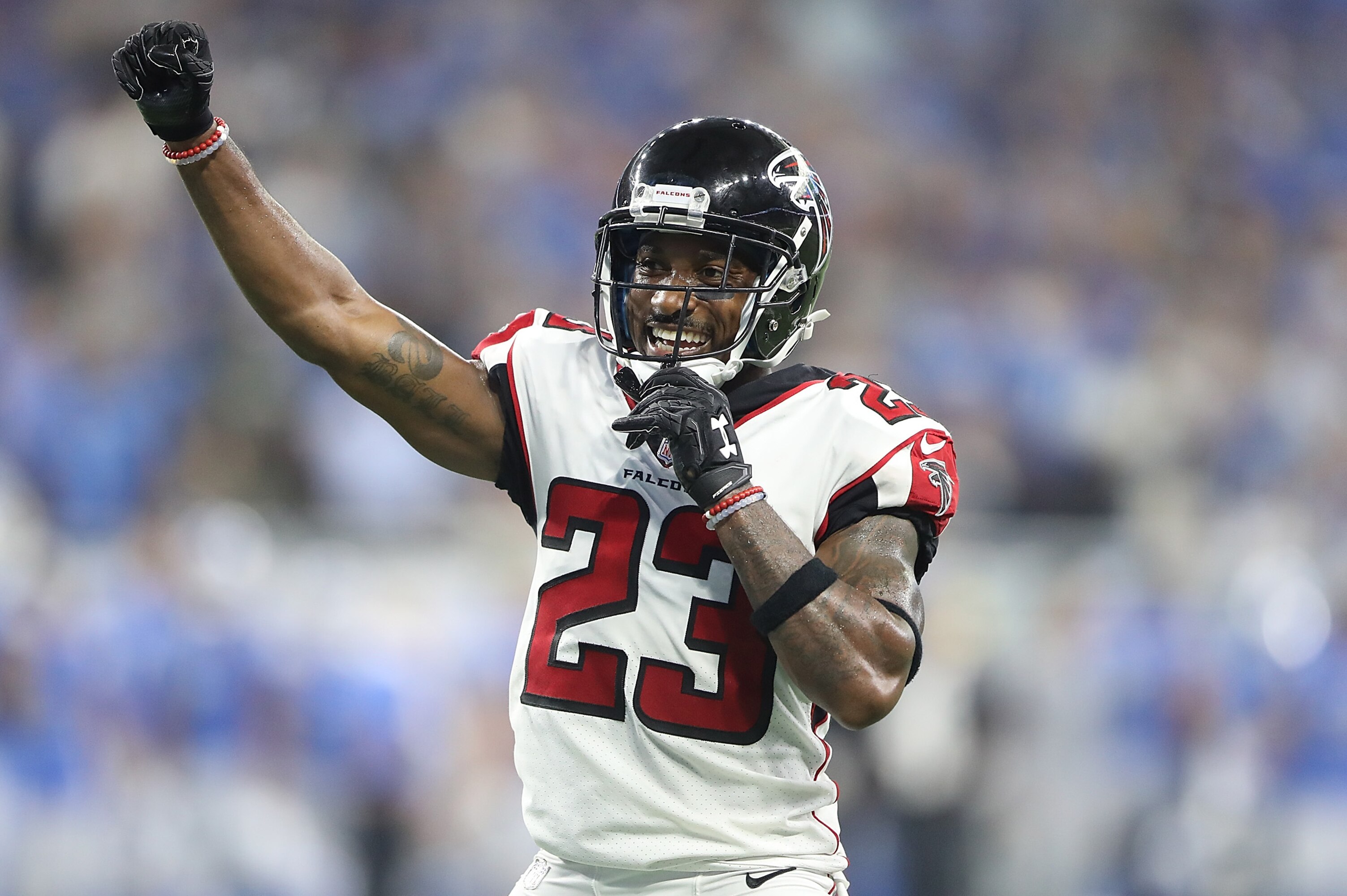 NFL Power Rankings: Week 4 Standings and Review After Sunday's Games