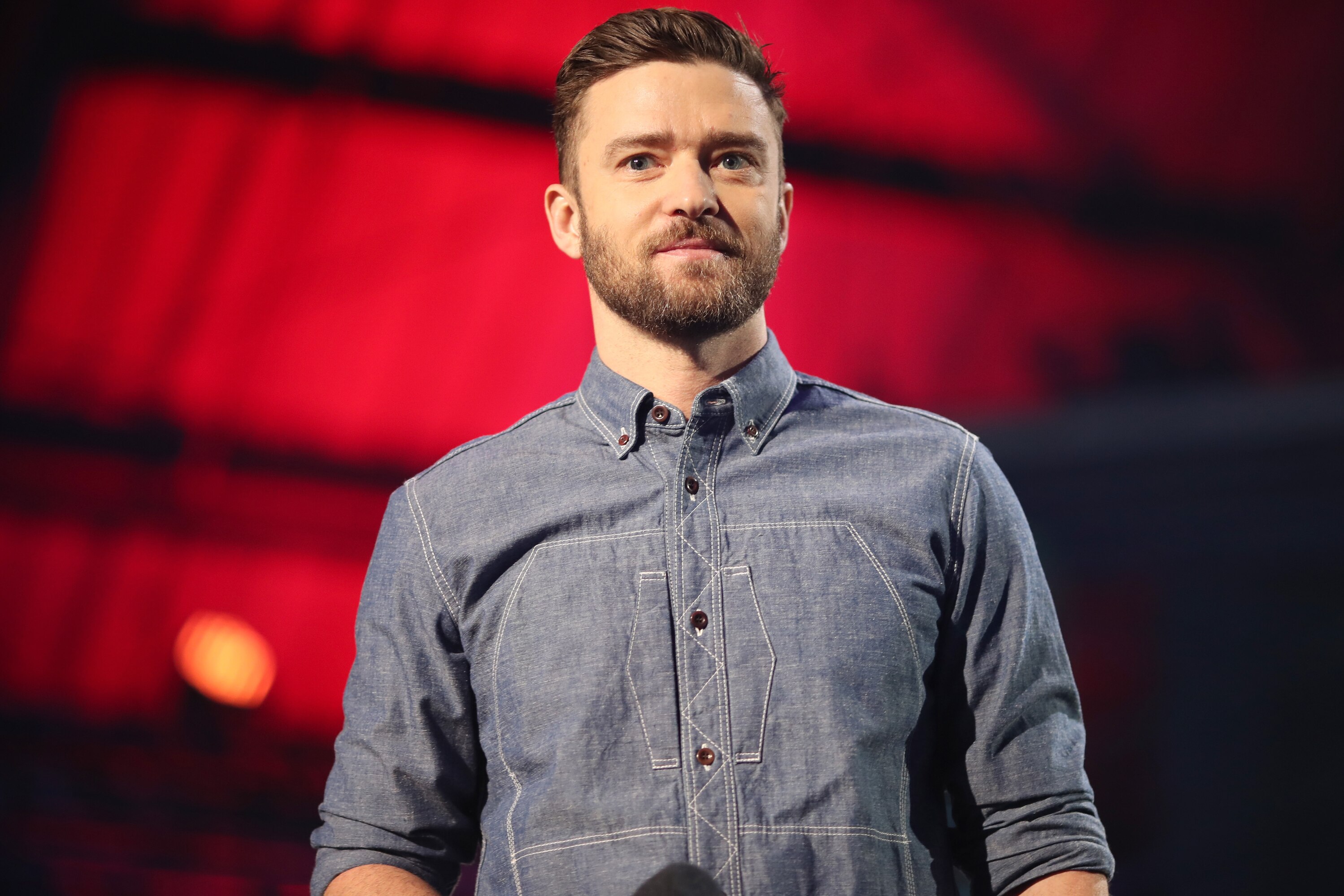 Justin Timberlake Reportedly 'Finalizing' Deal for Super Bowl 52 ...