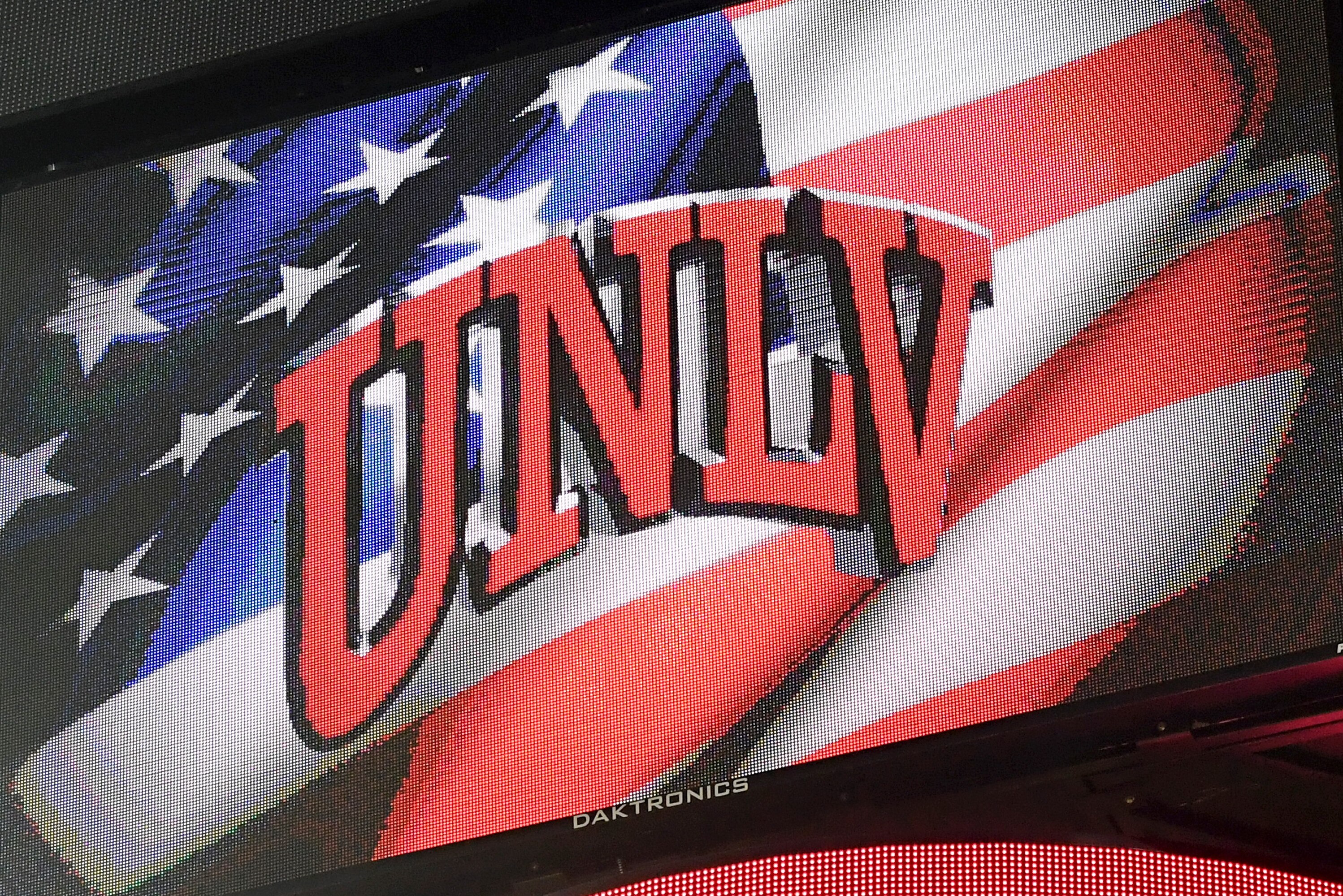 UNLV Assistant Hockey Coach Nick Robone Injured in Las Vegas Shooting