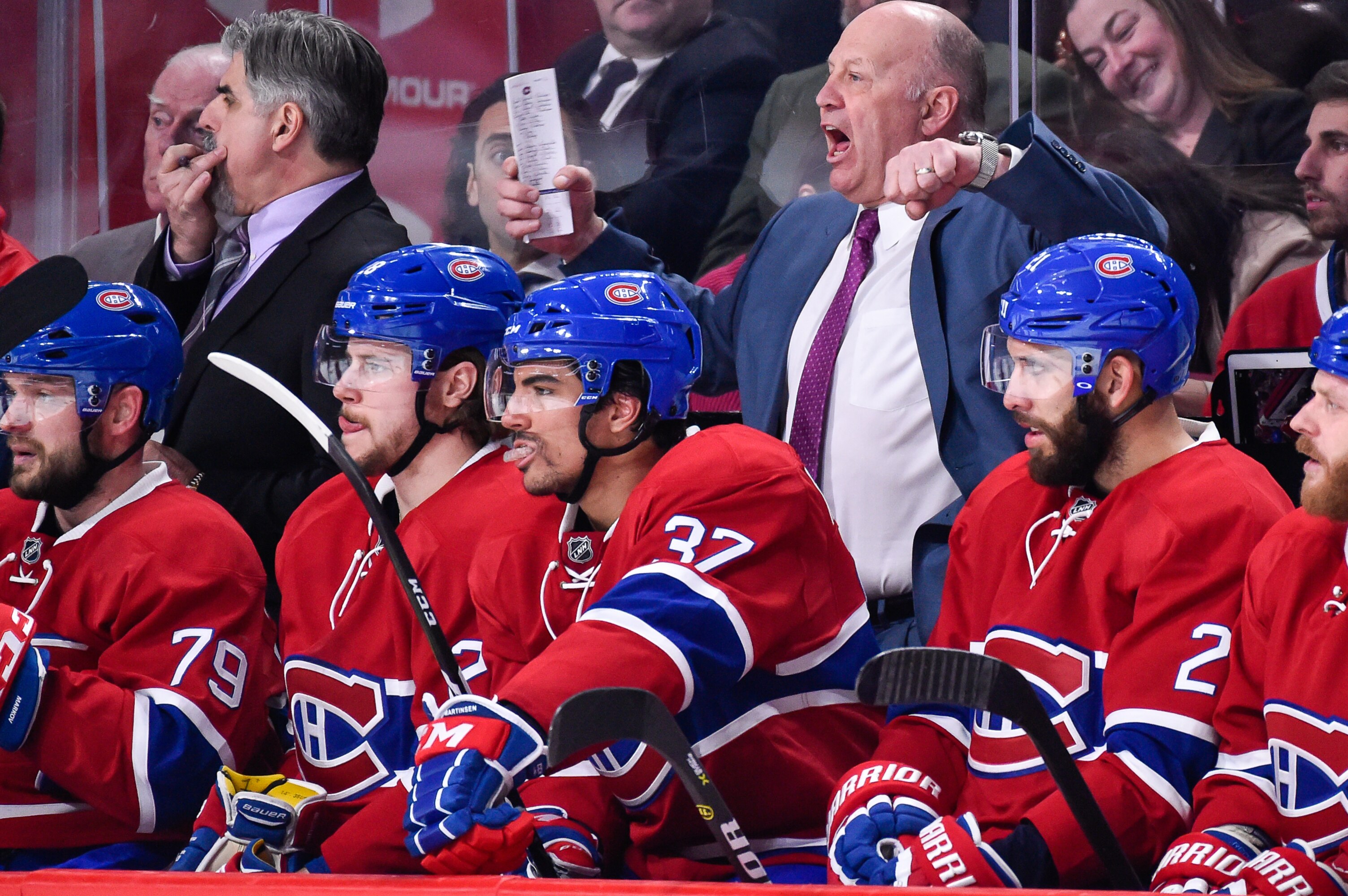 Explaining the NHL Rule Changes for 2017-18 Season