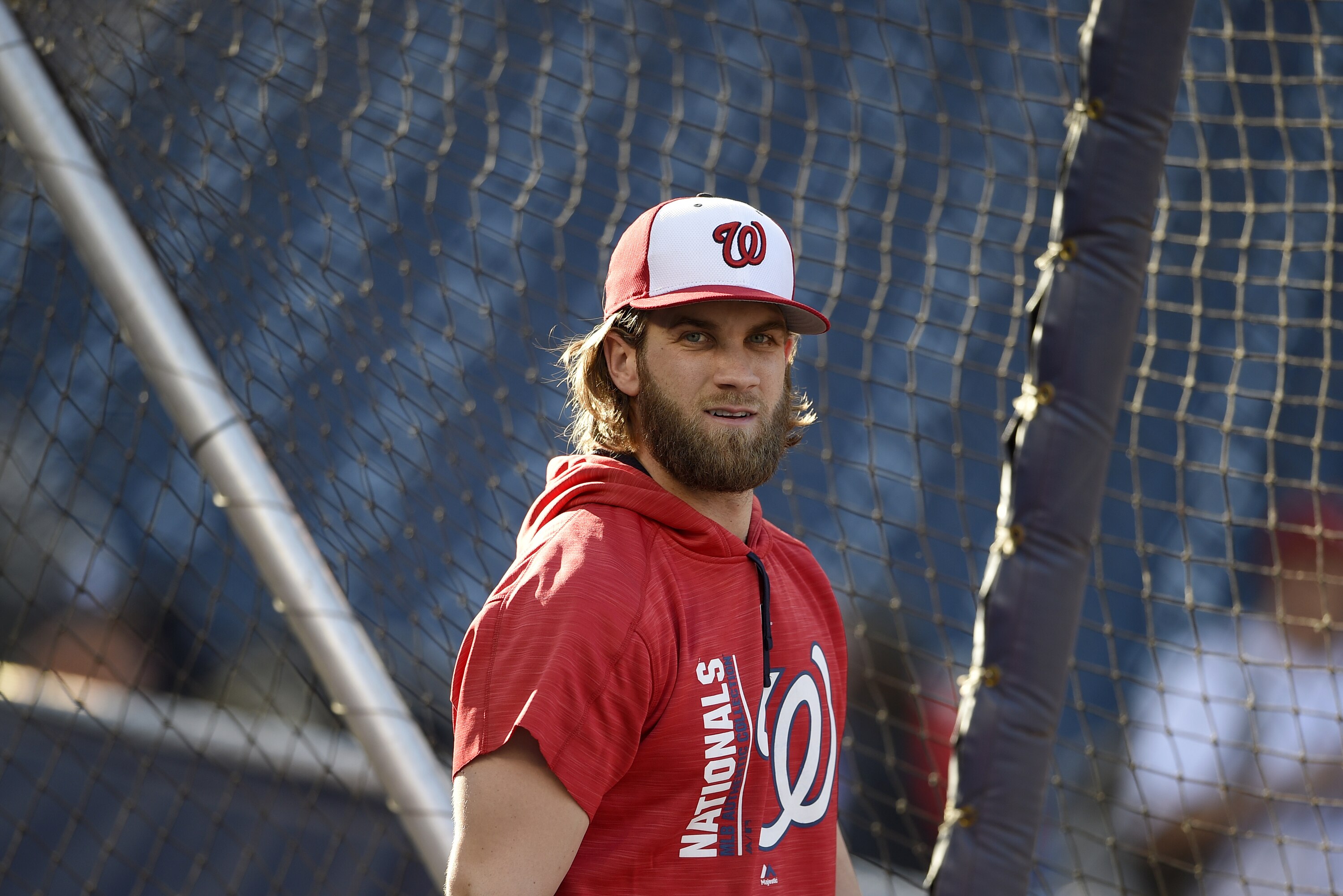 Bryce Harper, Phillies Agree to Record-Breaking 13-Year, $330 Million ...