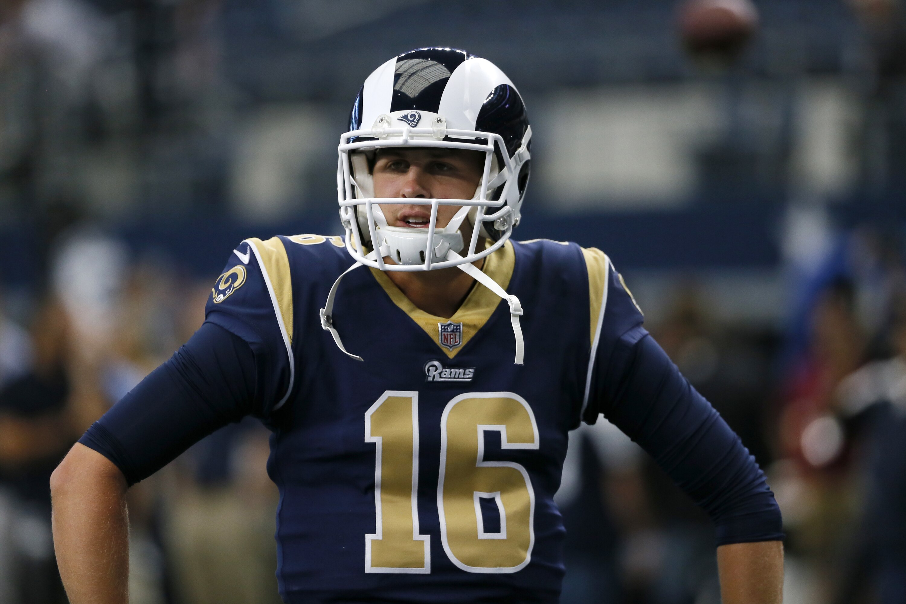 NFL Picks Week 5: Over/Under Vegas Lines, Expert Predictions and Odds
