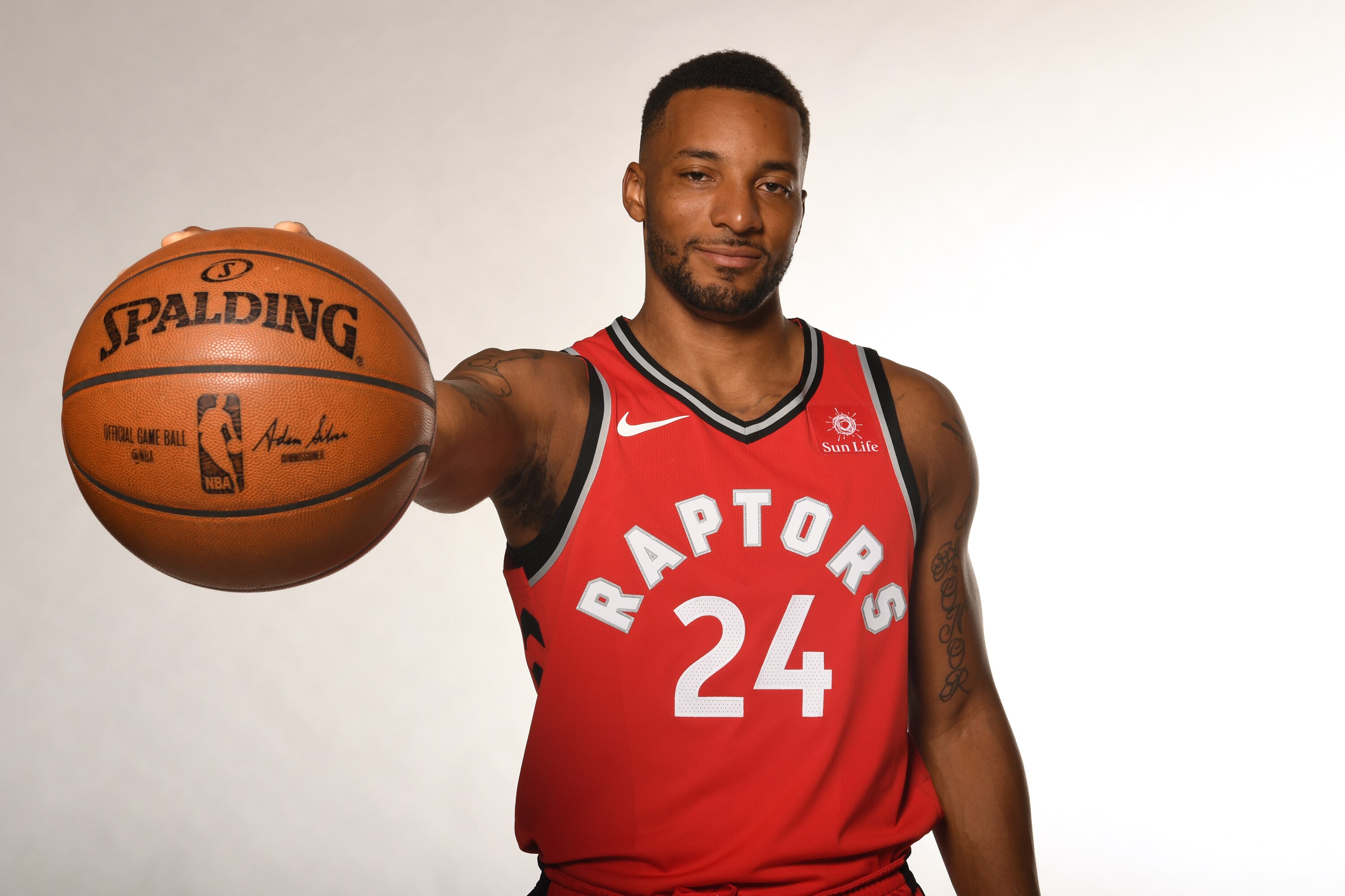 Norman Powell, Raptors Reportedly Agree to New 4-Year, $42 Million Contract