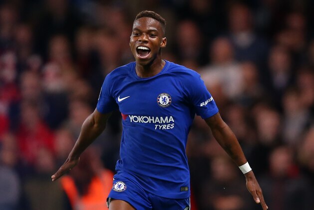 Scouting Notebook: Charly Musonda Can Be a Long-Term Fixture for ...