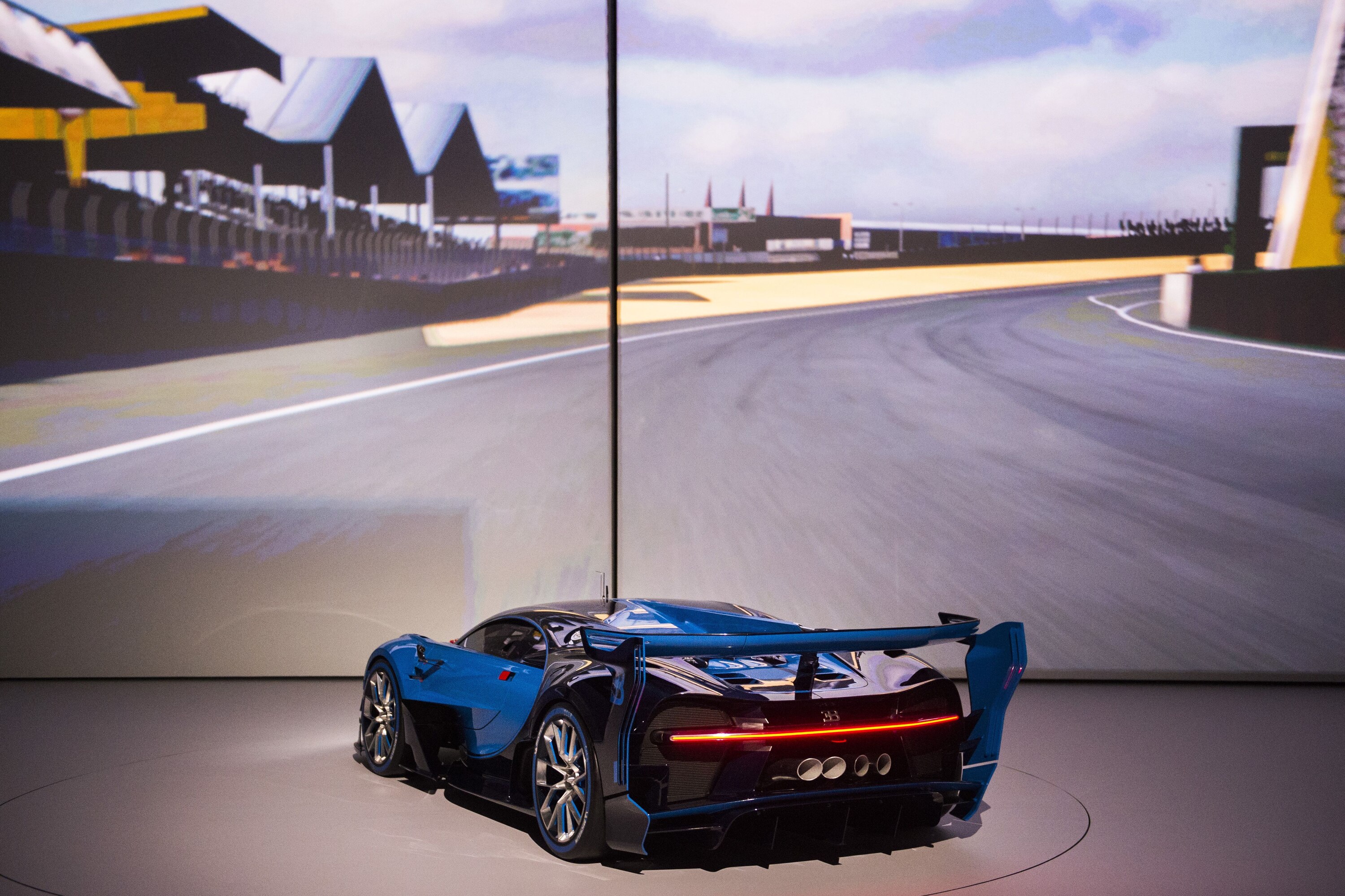 Gran Turismo Sport: Release Date, Car List, Early Impressions, Top New ...