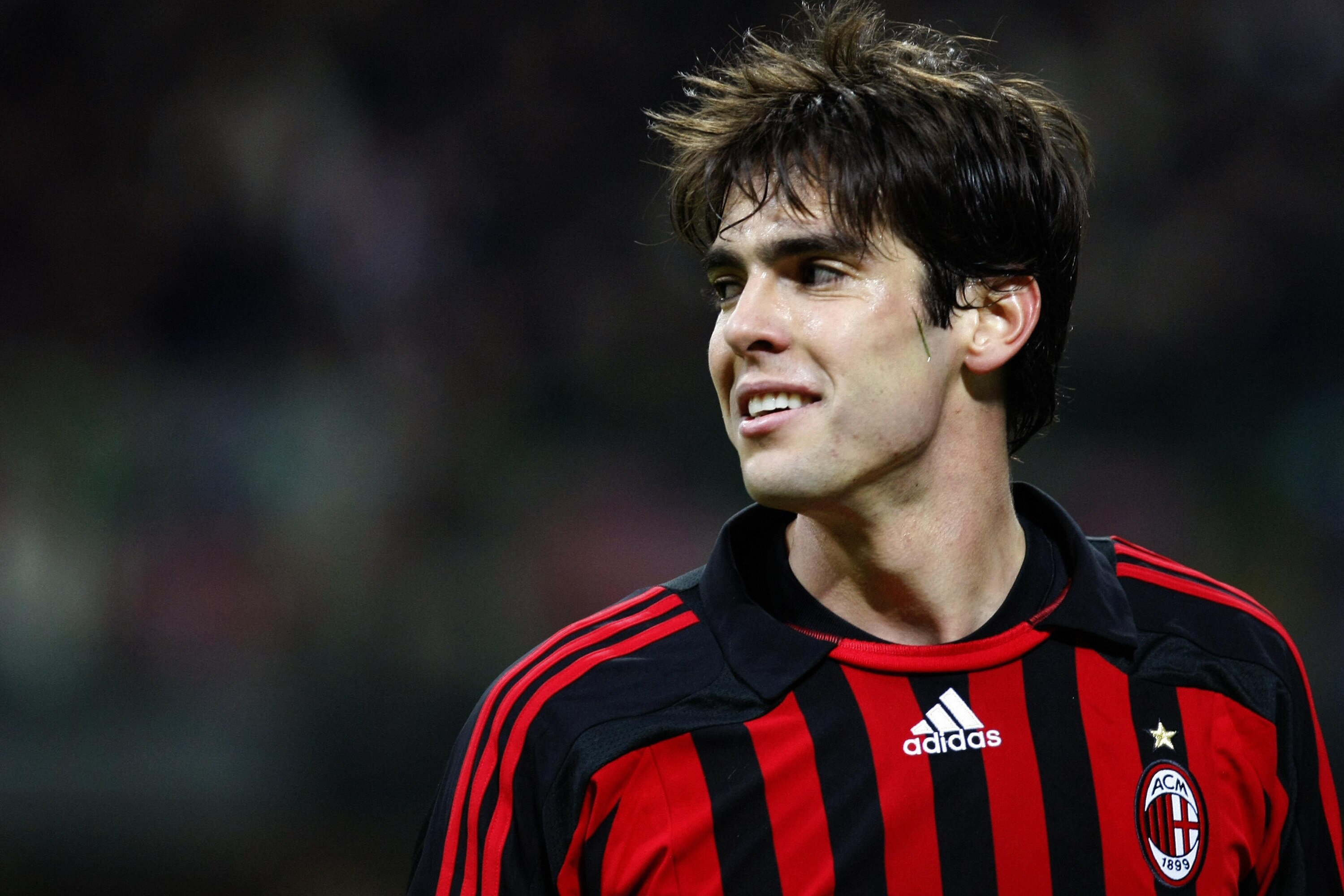 The Forgotten Genius of Kaka